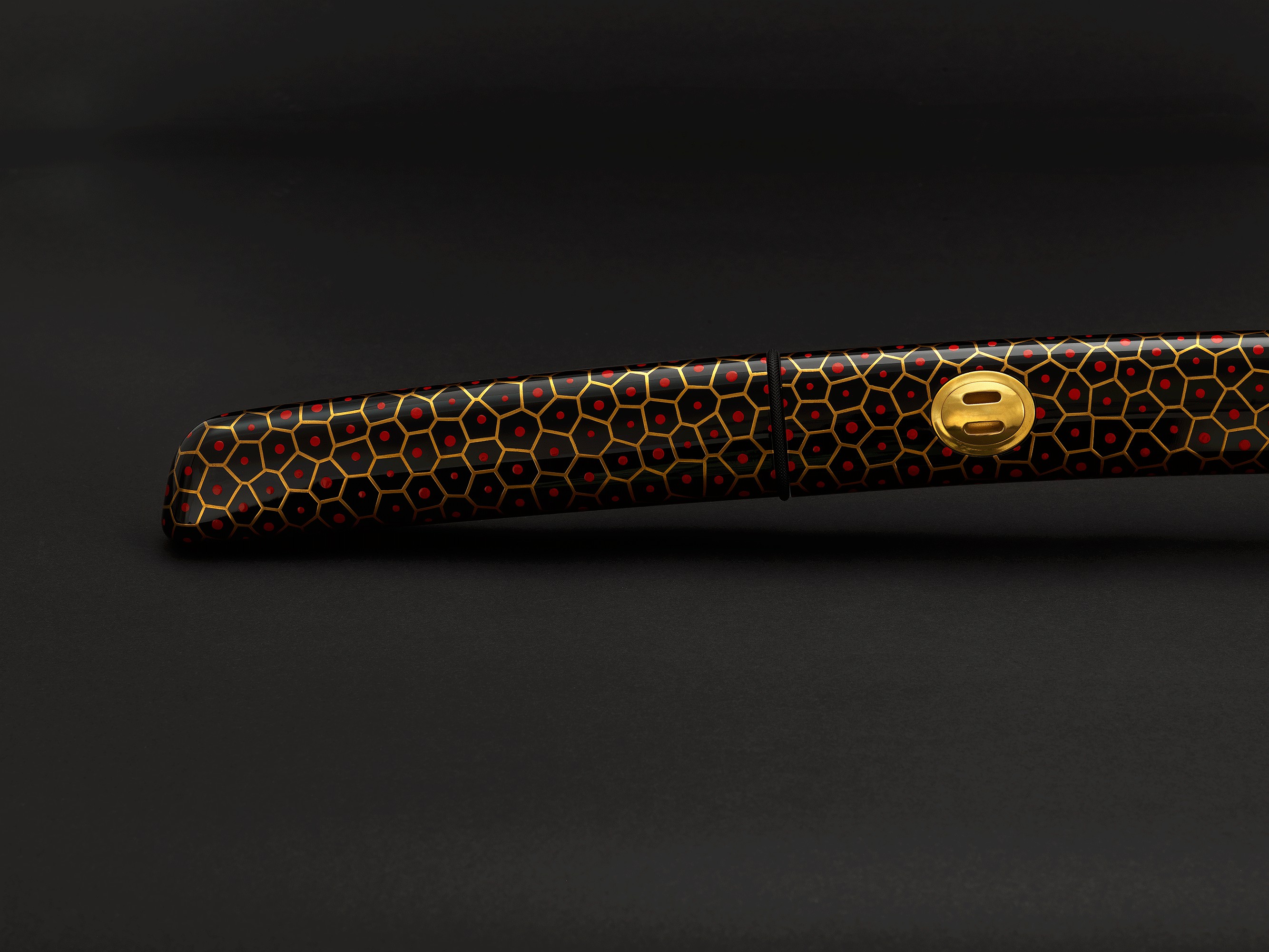 Aikuchi Katana Sword | Marc Newson Exhibition | Marc Newson Ltd