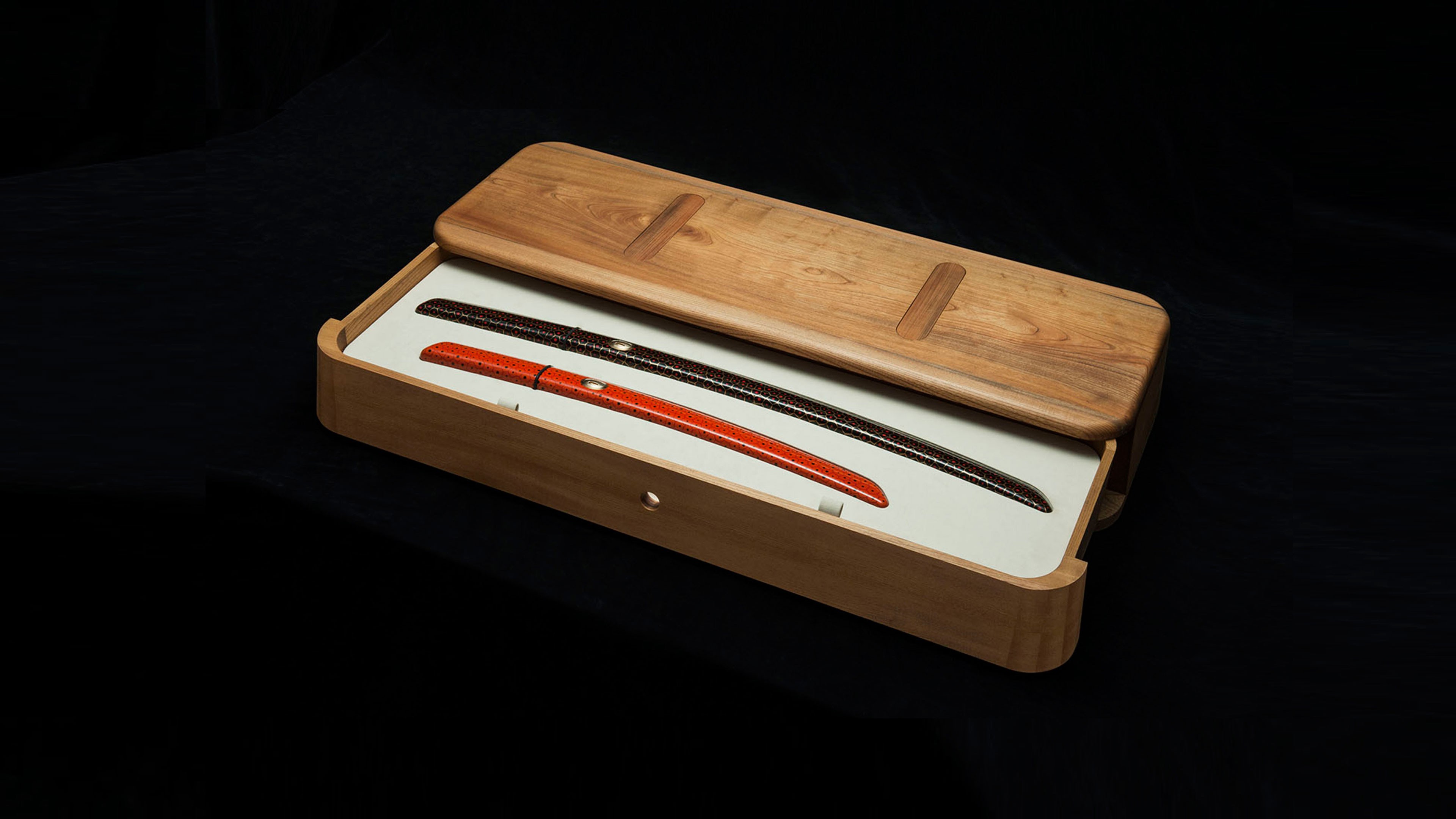 Aikuchi | Marc Newson Ltd