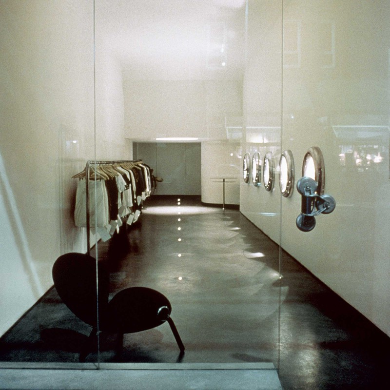 Skoda Boutique | Marc Newson Ltd