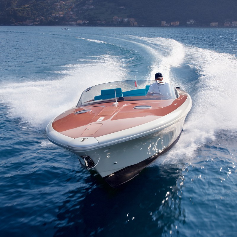 Ford 021C Concept Car | Marc Newson Ltd