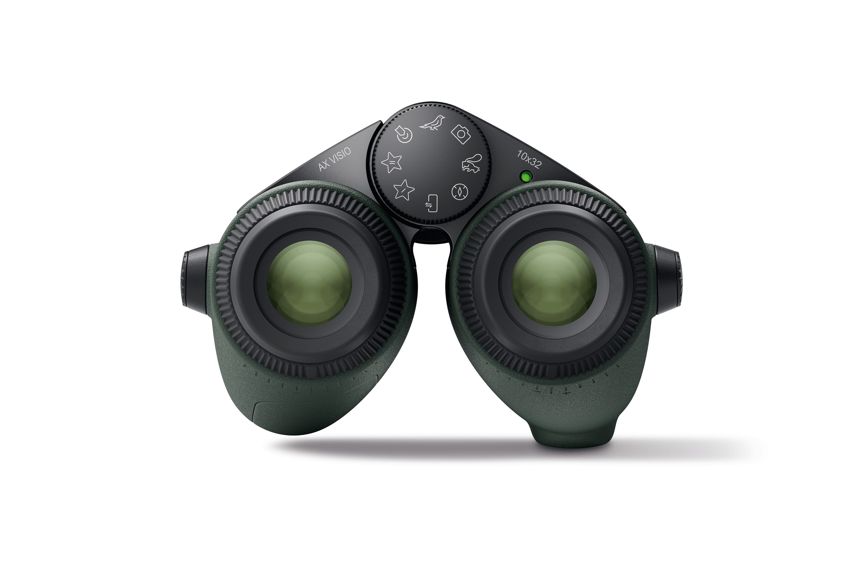 AX Visio | Marc Newson Ltd