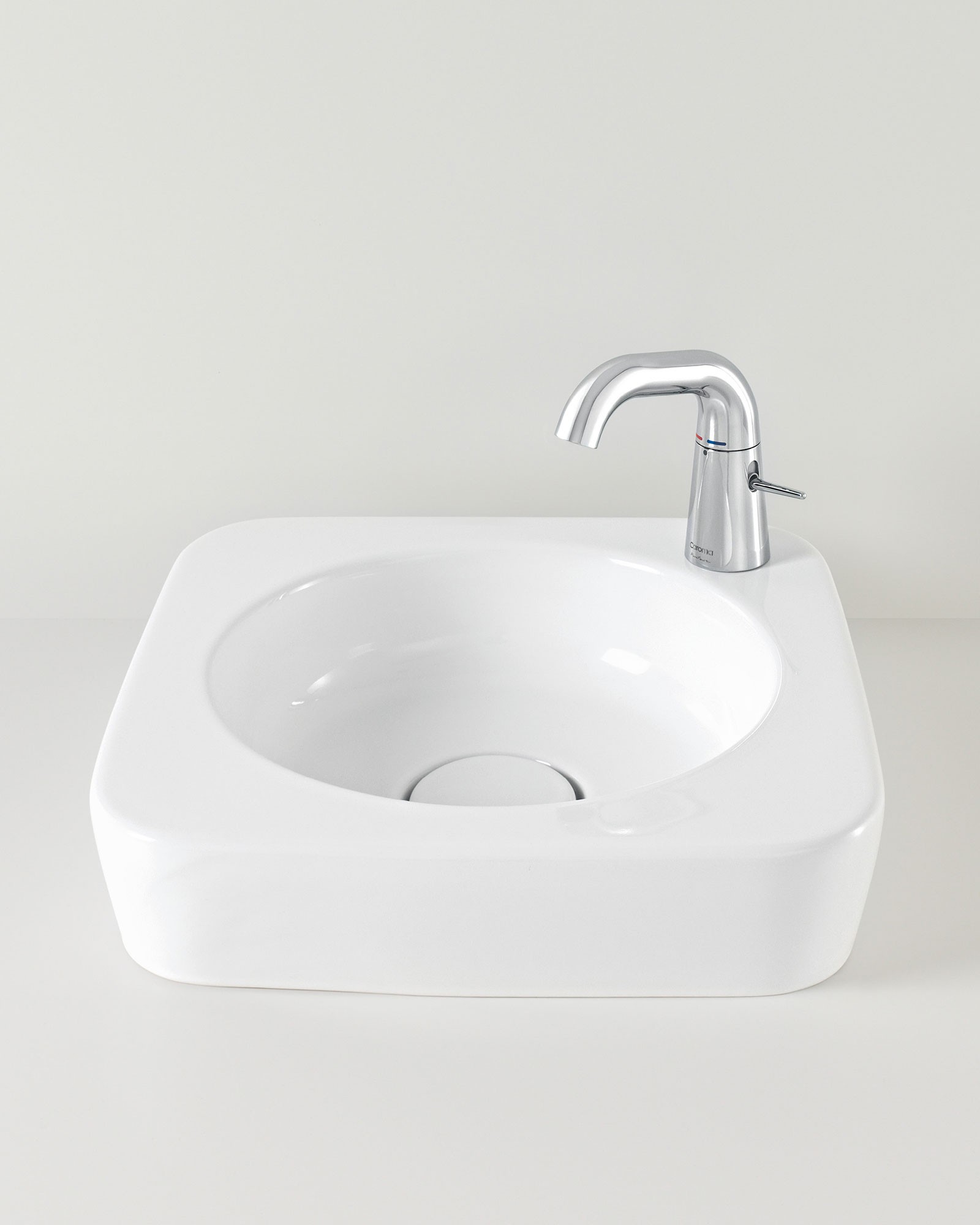 Bathroom Range | Marc Newson Ltd