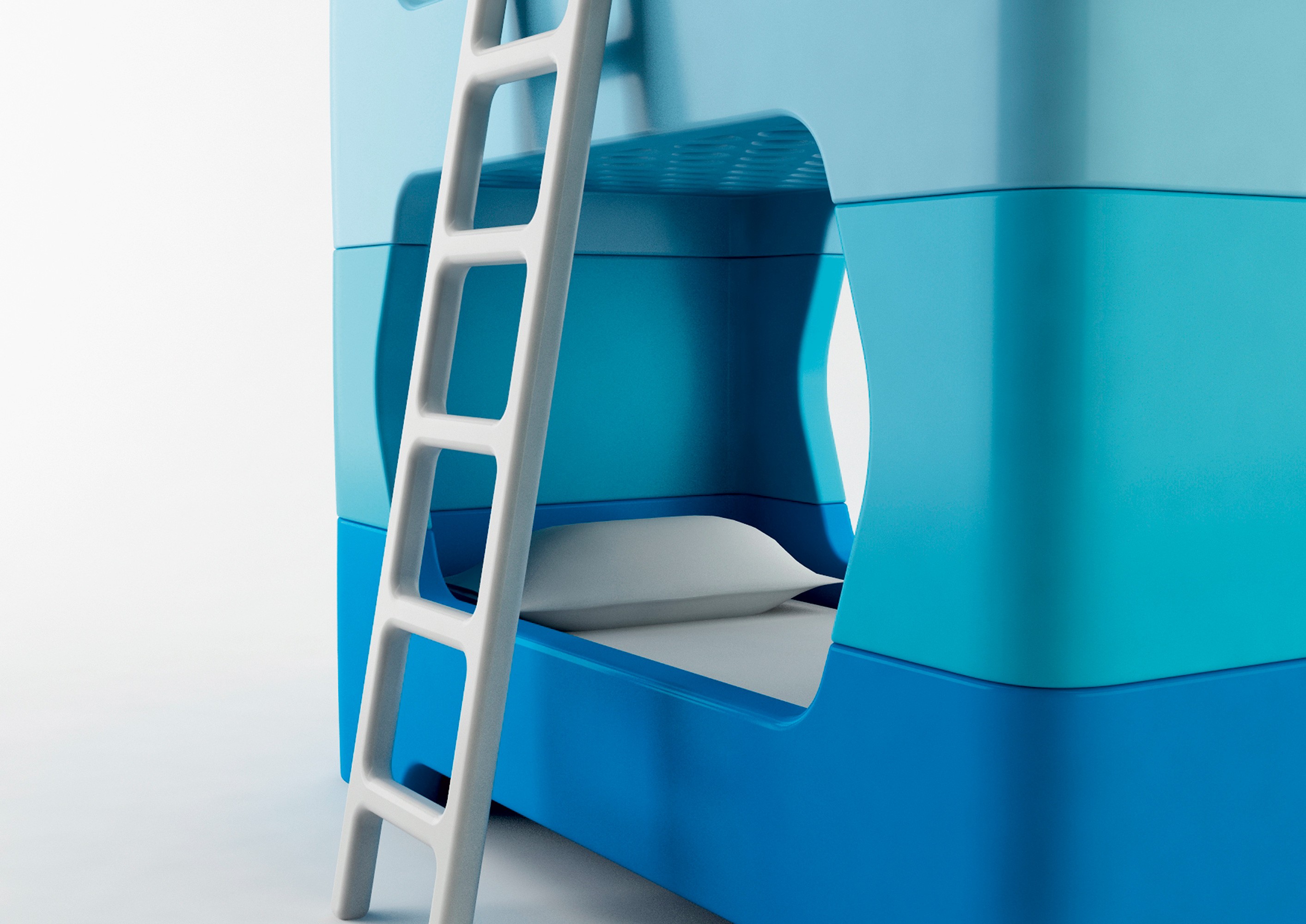 Bunky | Marc Newson Ltd