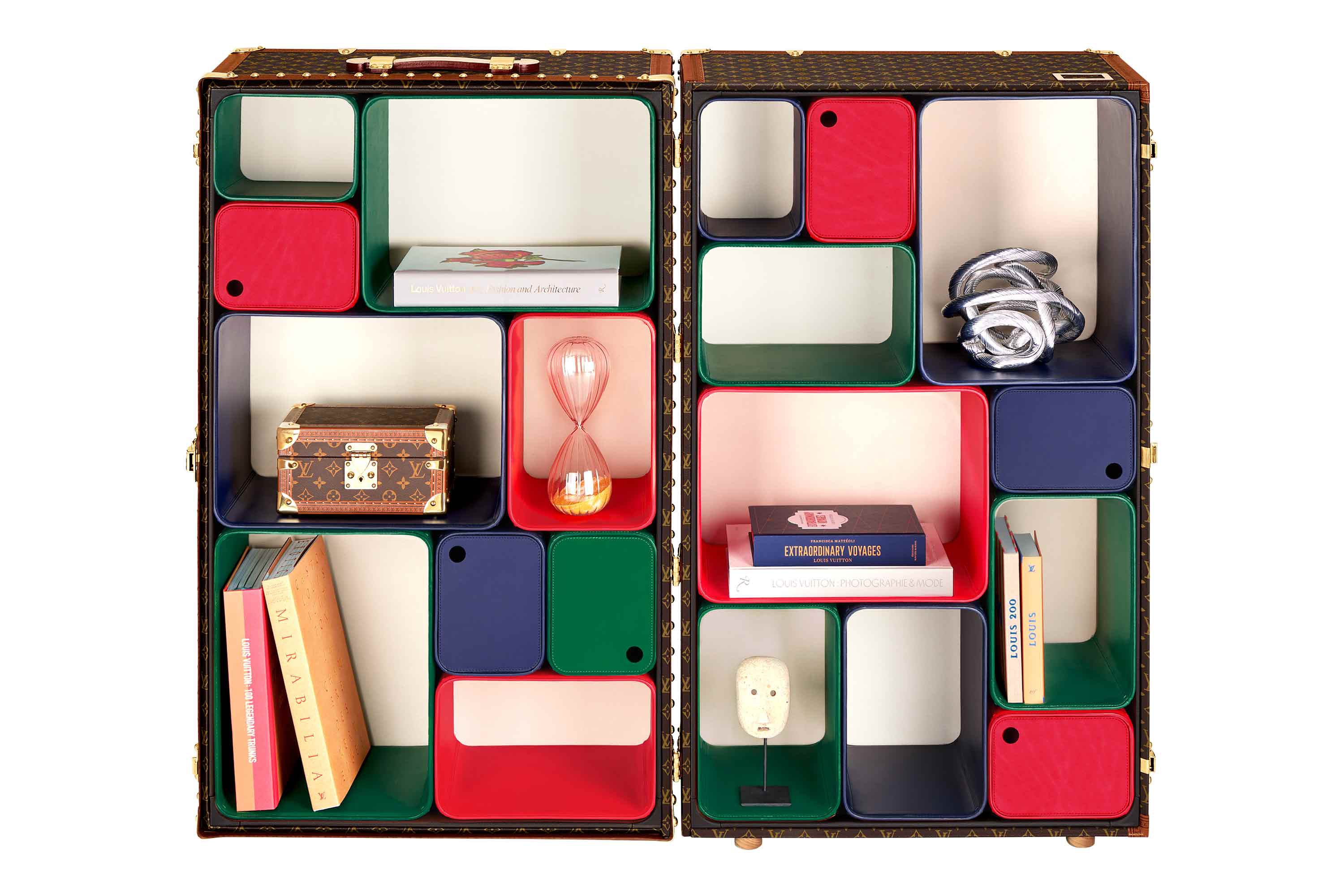 Cabinet of Curiosities | Marc Newson Ltd
