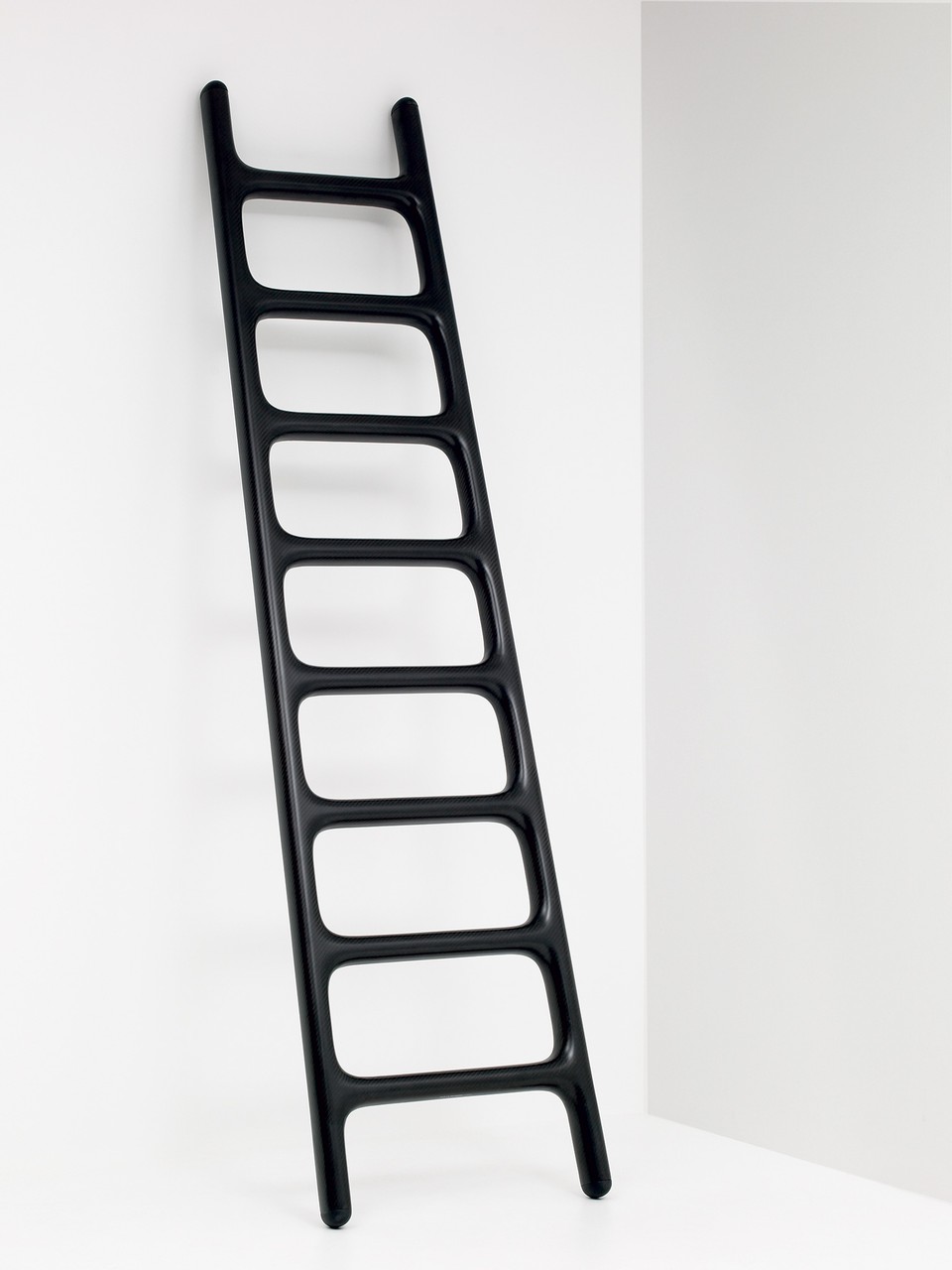 Carbon Ladder | Marc Newson Ltd
