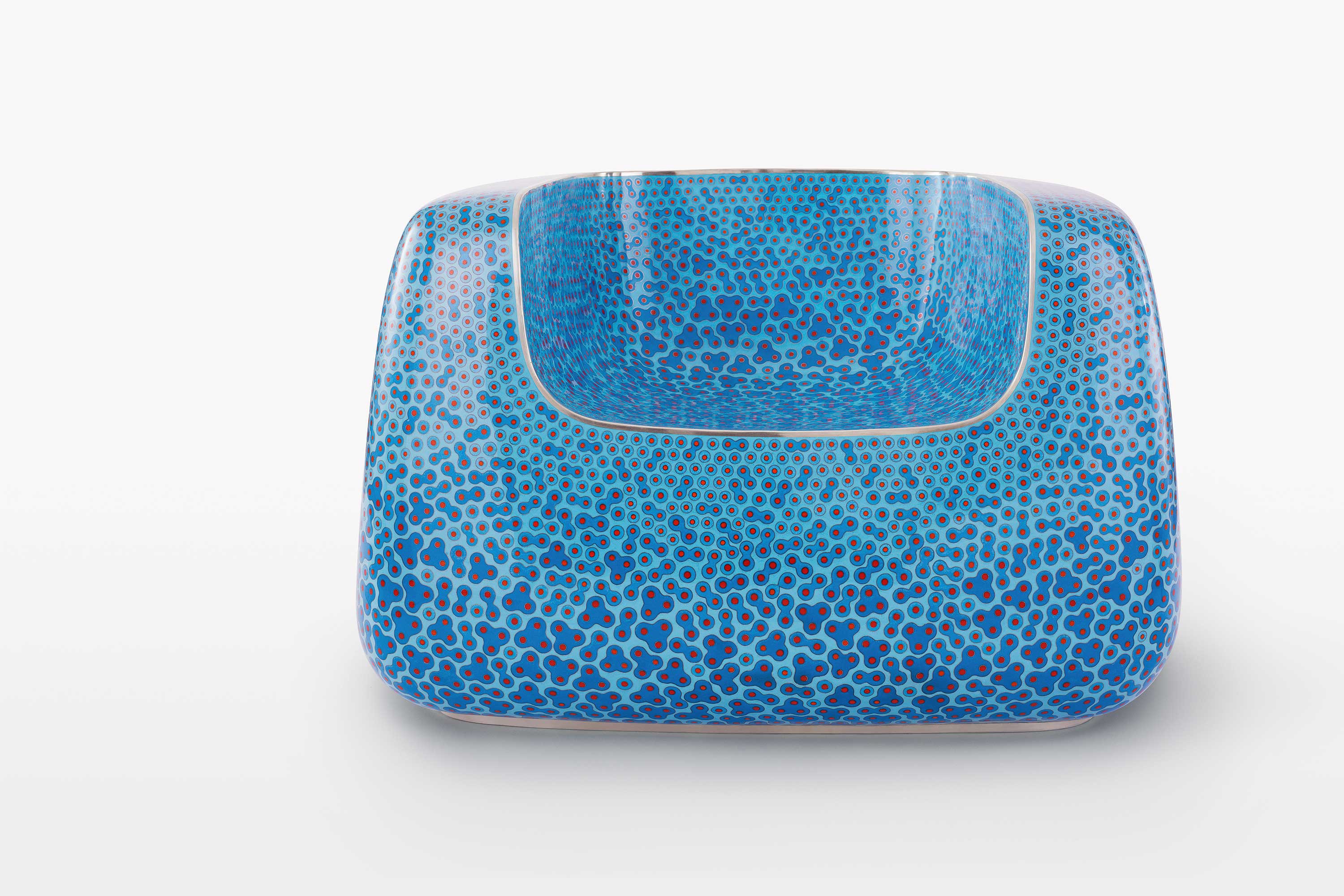 Marc Newson Exhibition | Marc Newson Ltd