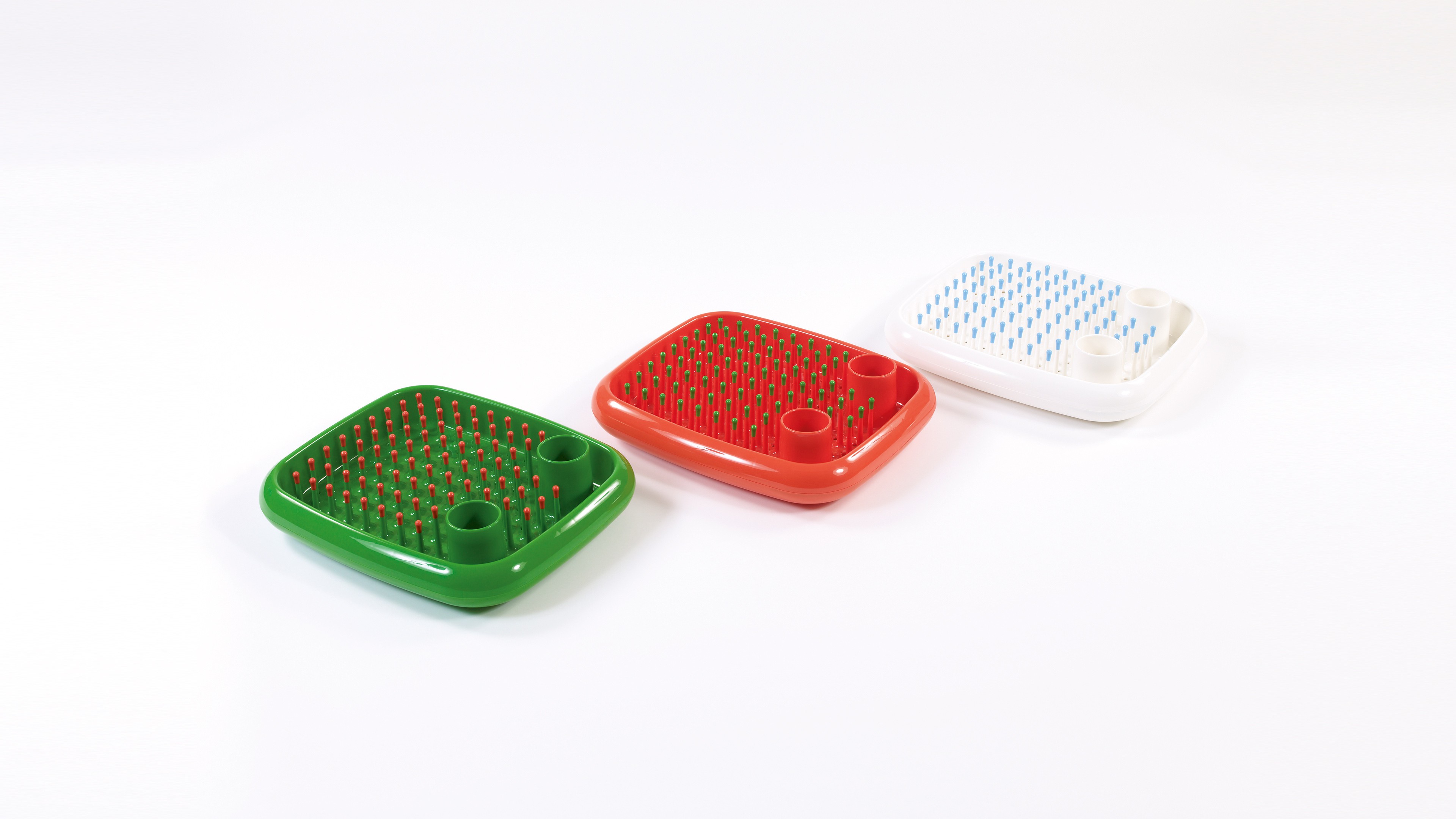 Dish Doctor | Marc Newson Ltd