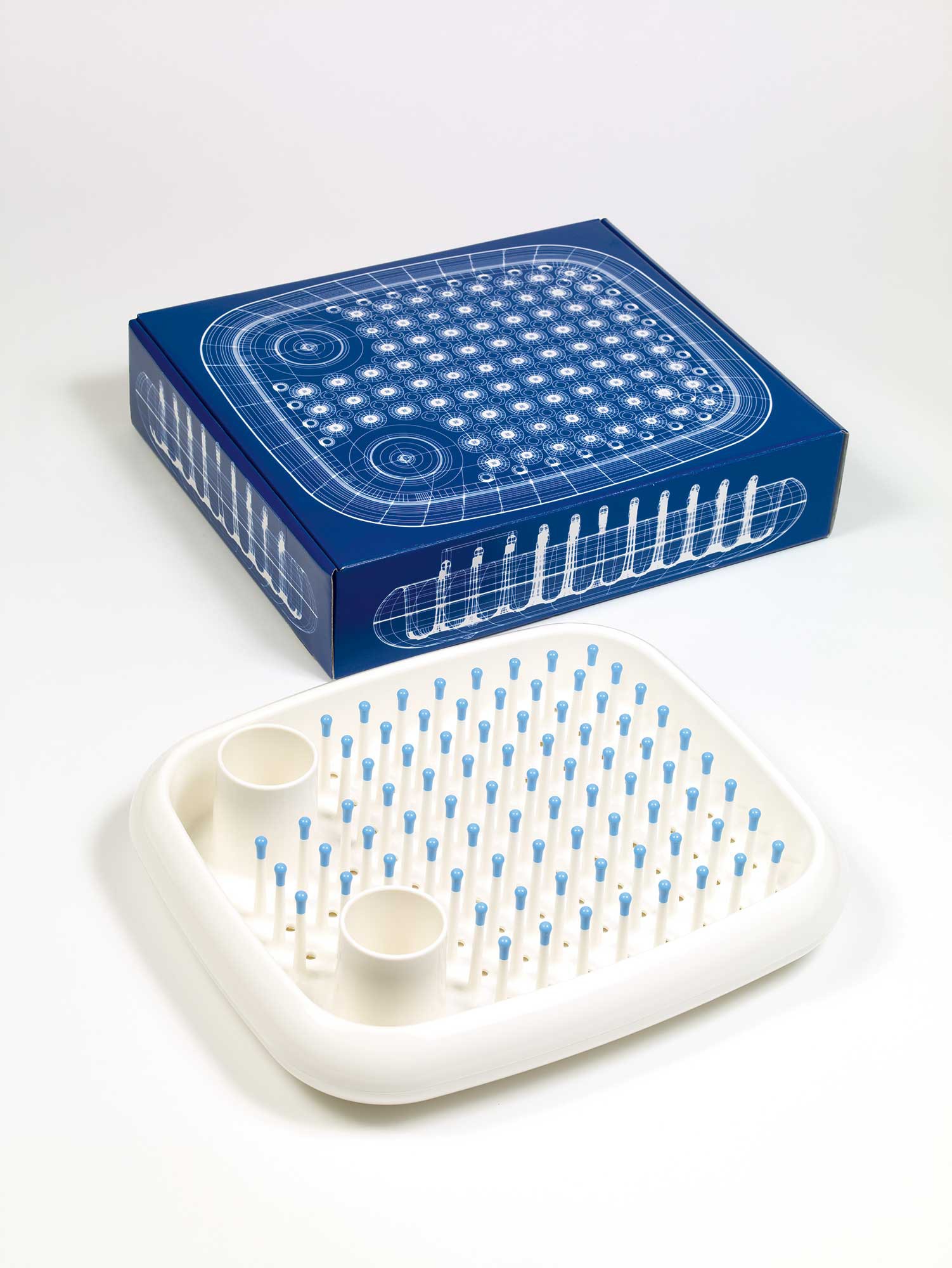 Dish Doctor | Marc Newson Ltd