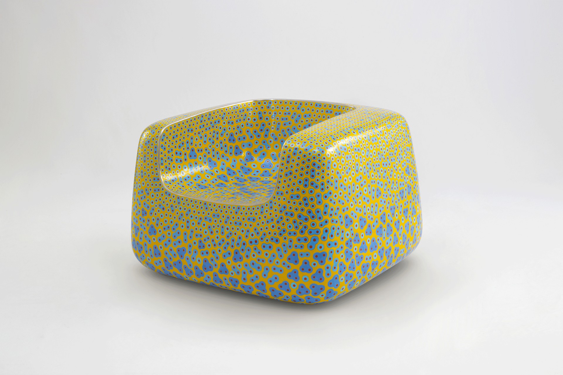 Marc Newson Exhibition | Marc Newson Ltd