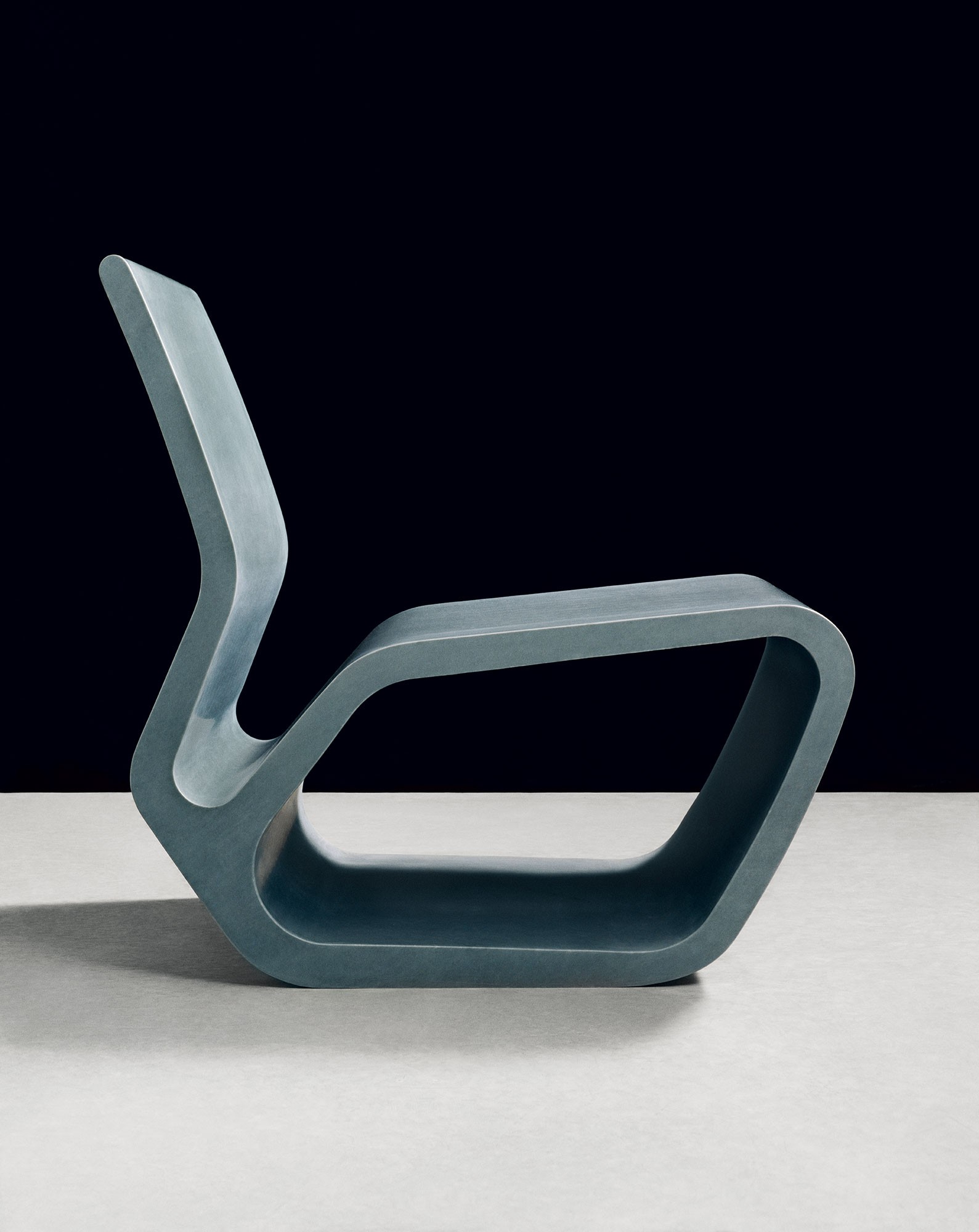 Extruded Chair New York Marc Newson Ltd