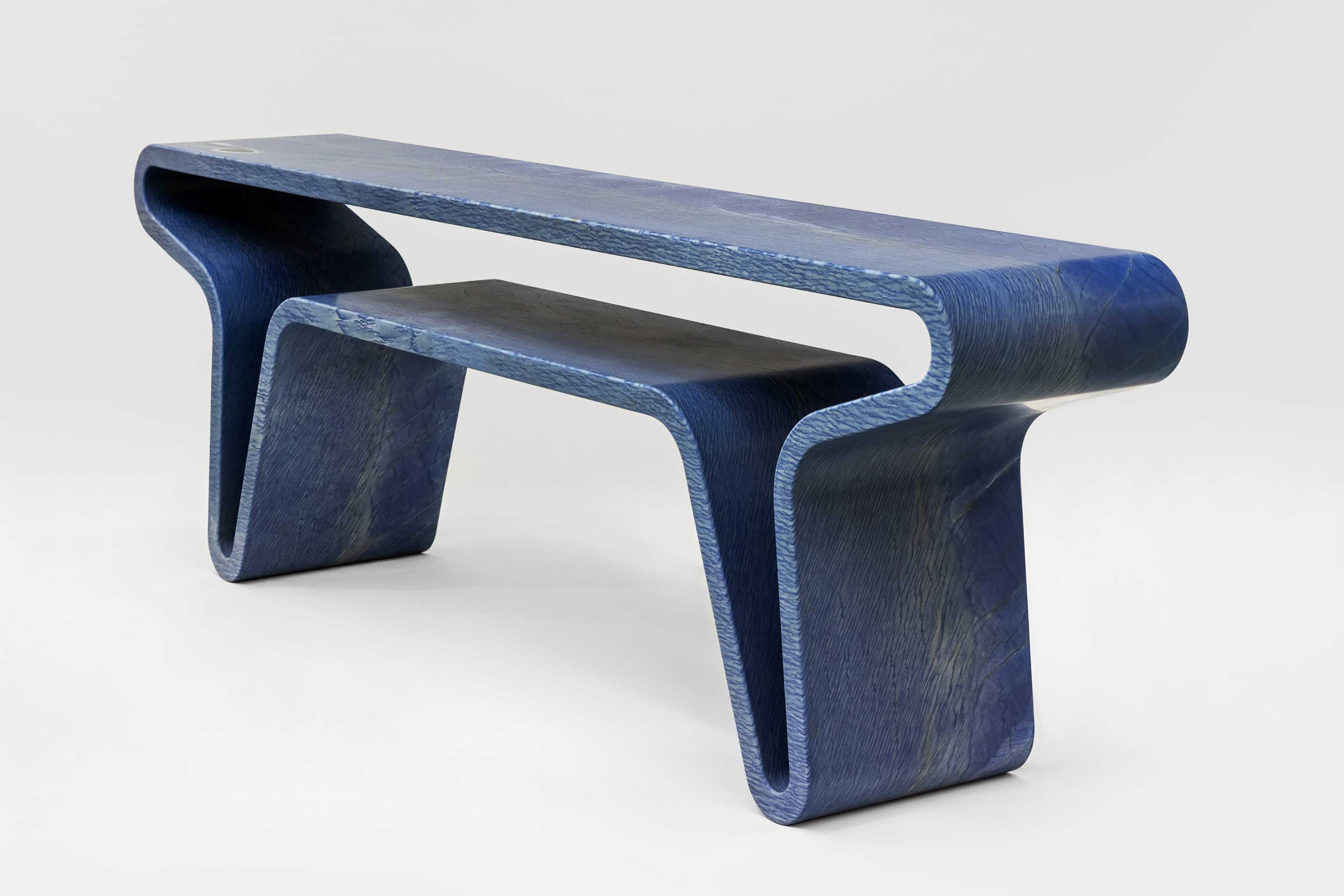 Athens Exhibition | Marc Newson Ltd