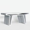 Extruded Chair | New York | Marc Newson Ltd