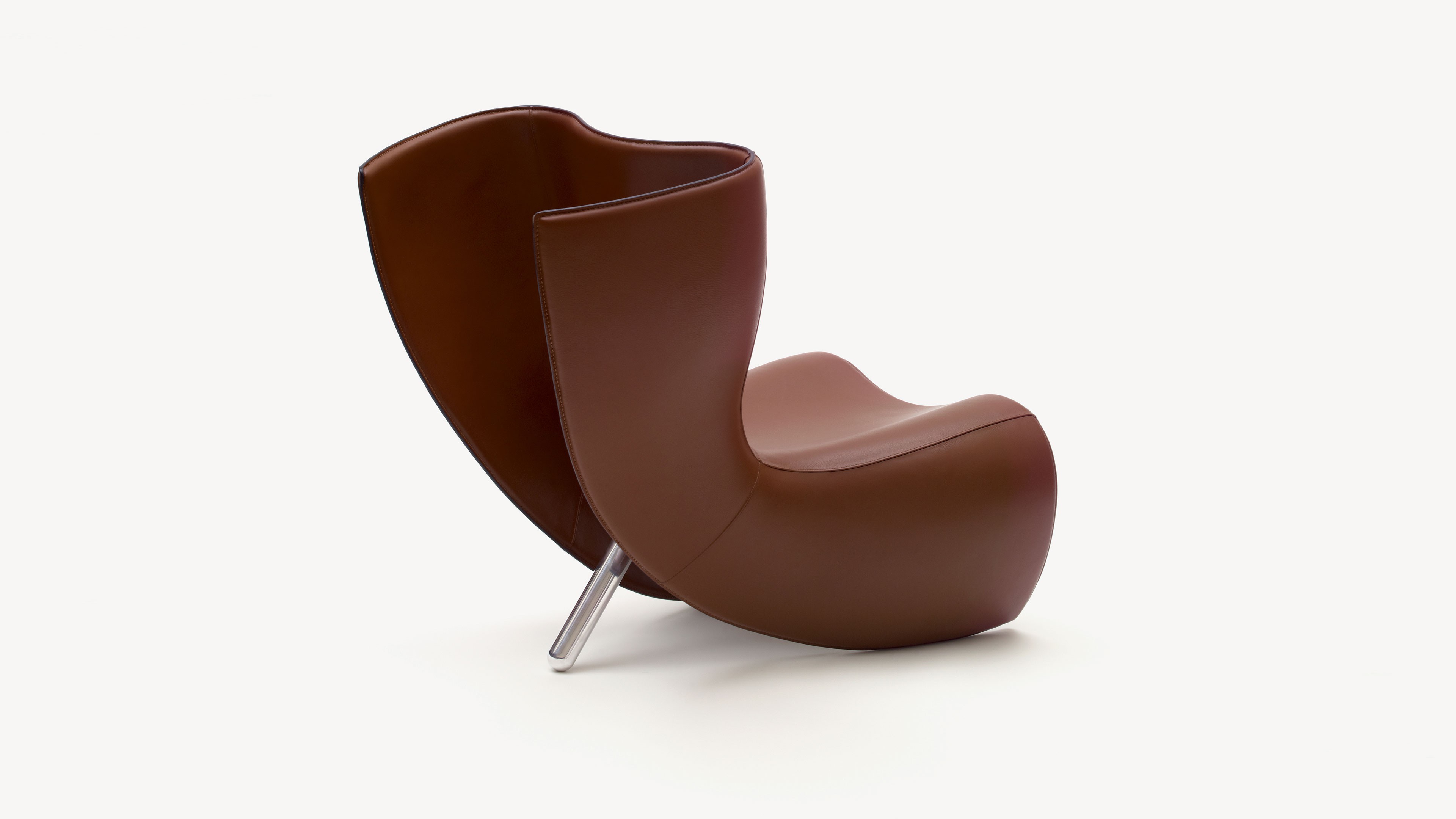 Felt Chair | Marc Newson Ltd