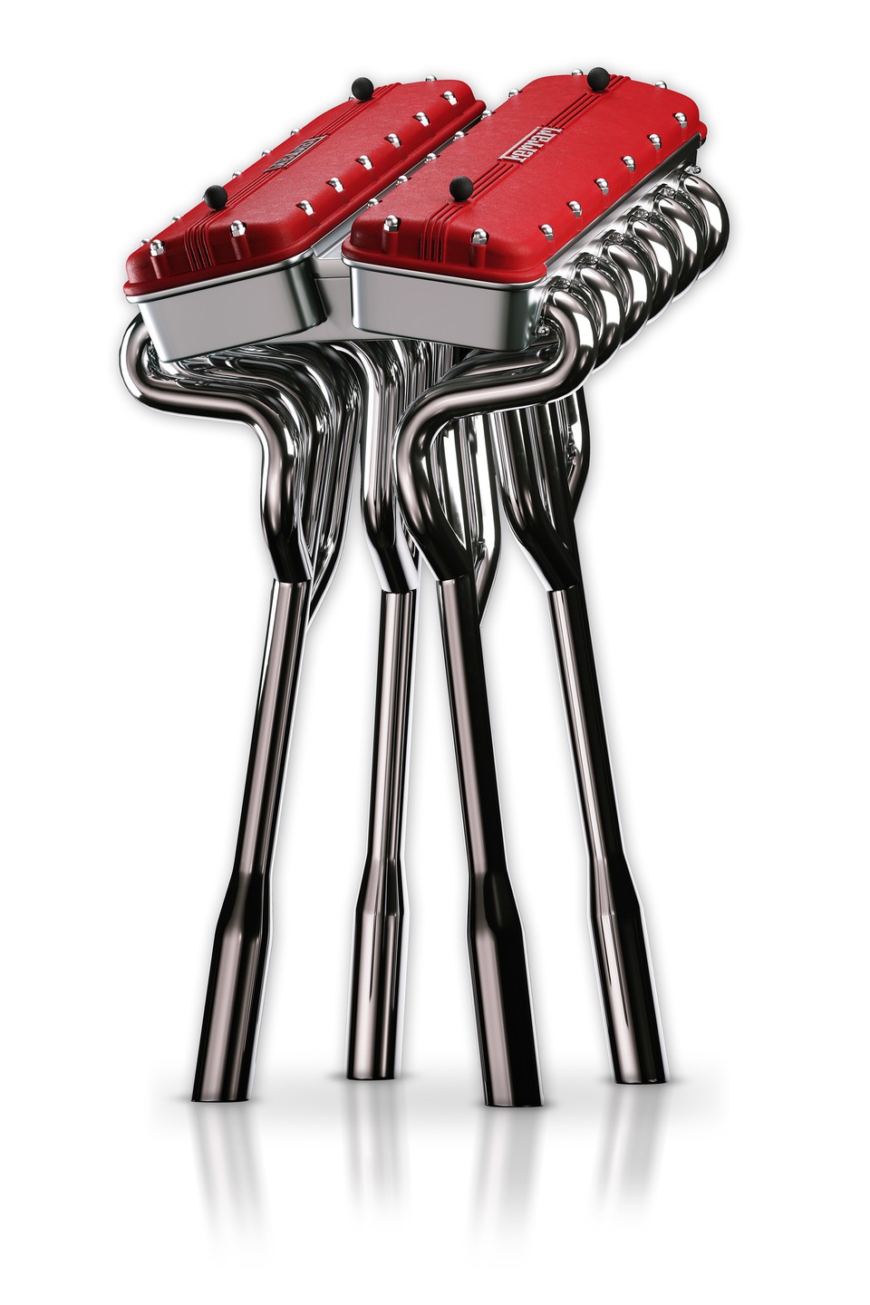 Ferrari Art & Collector’s Edition | Marc Newson Ltd