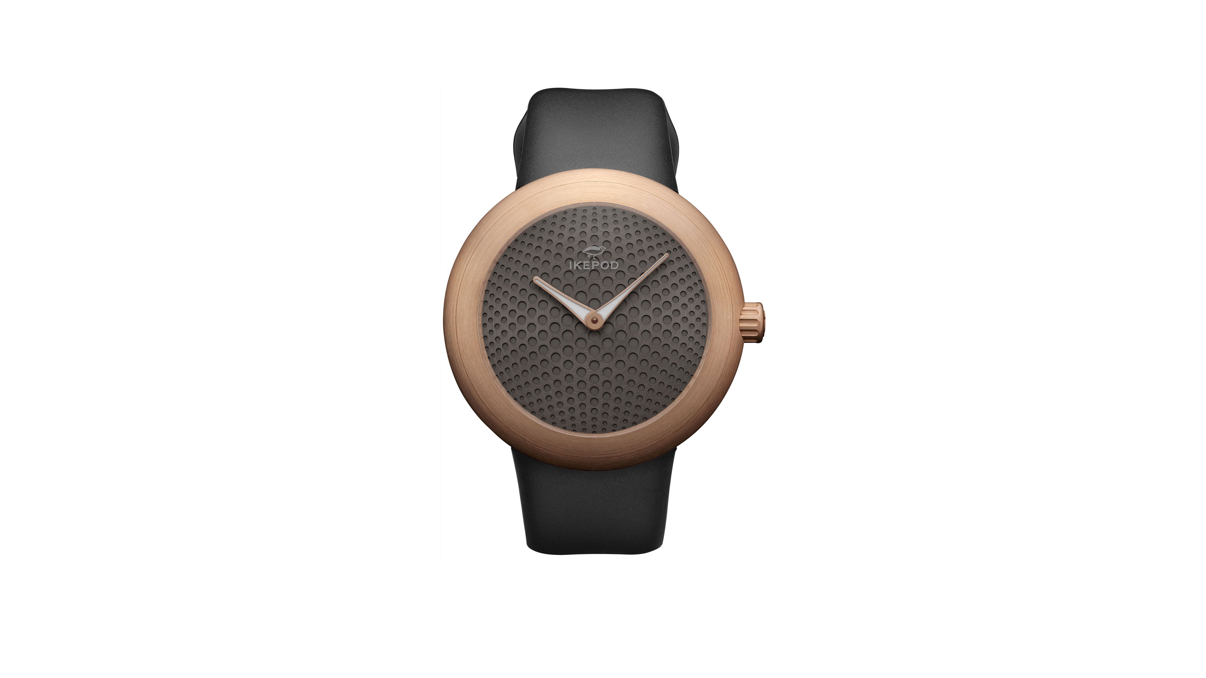 Horizon Watch | Marc Newson Ltd
