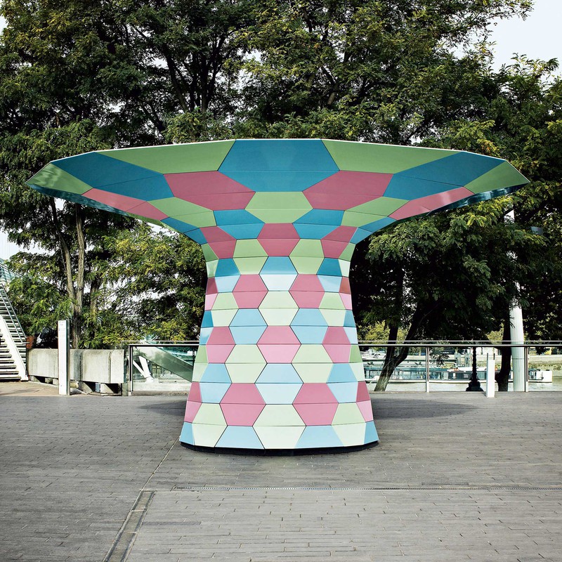 MHT Boutique | Marc Newson Ltd