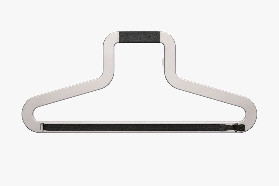 Luggage | Marc Newson Ltd