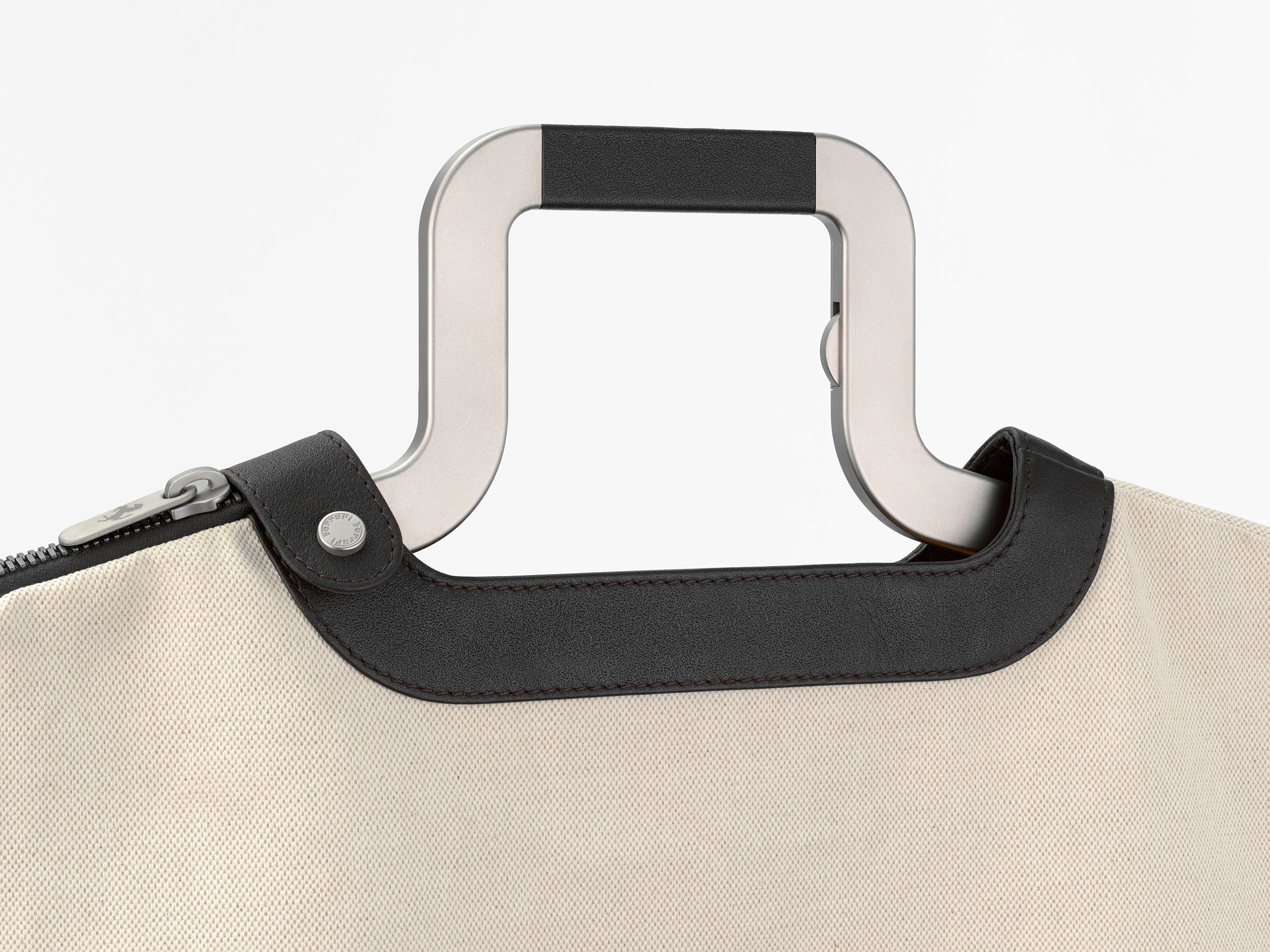 Luggage | Marc Newson Ltd