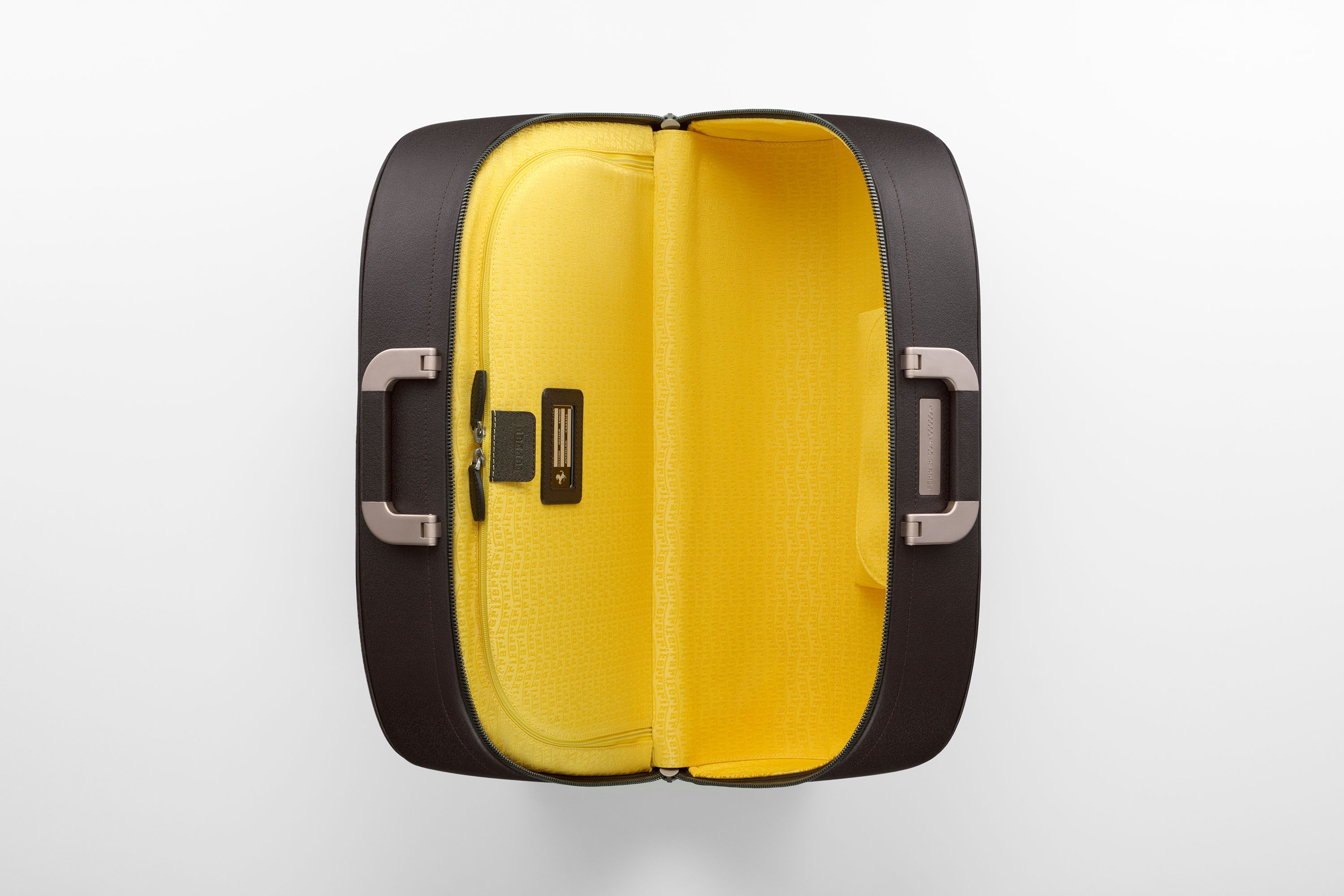 Luggage | Marc Newson Ltd