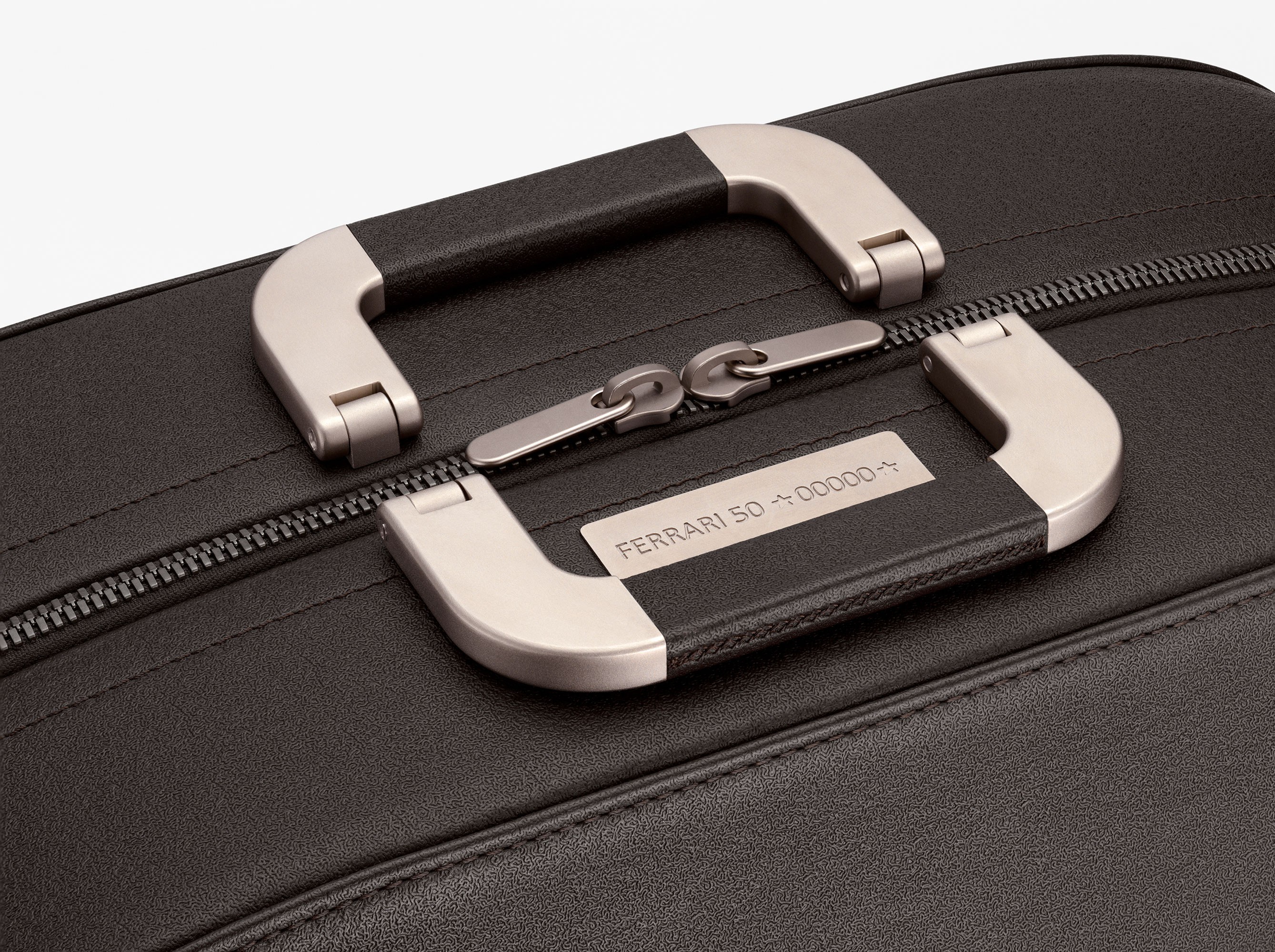 Luggage | Marc Newson Ltd