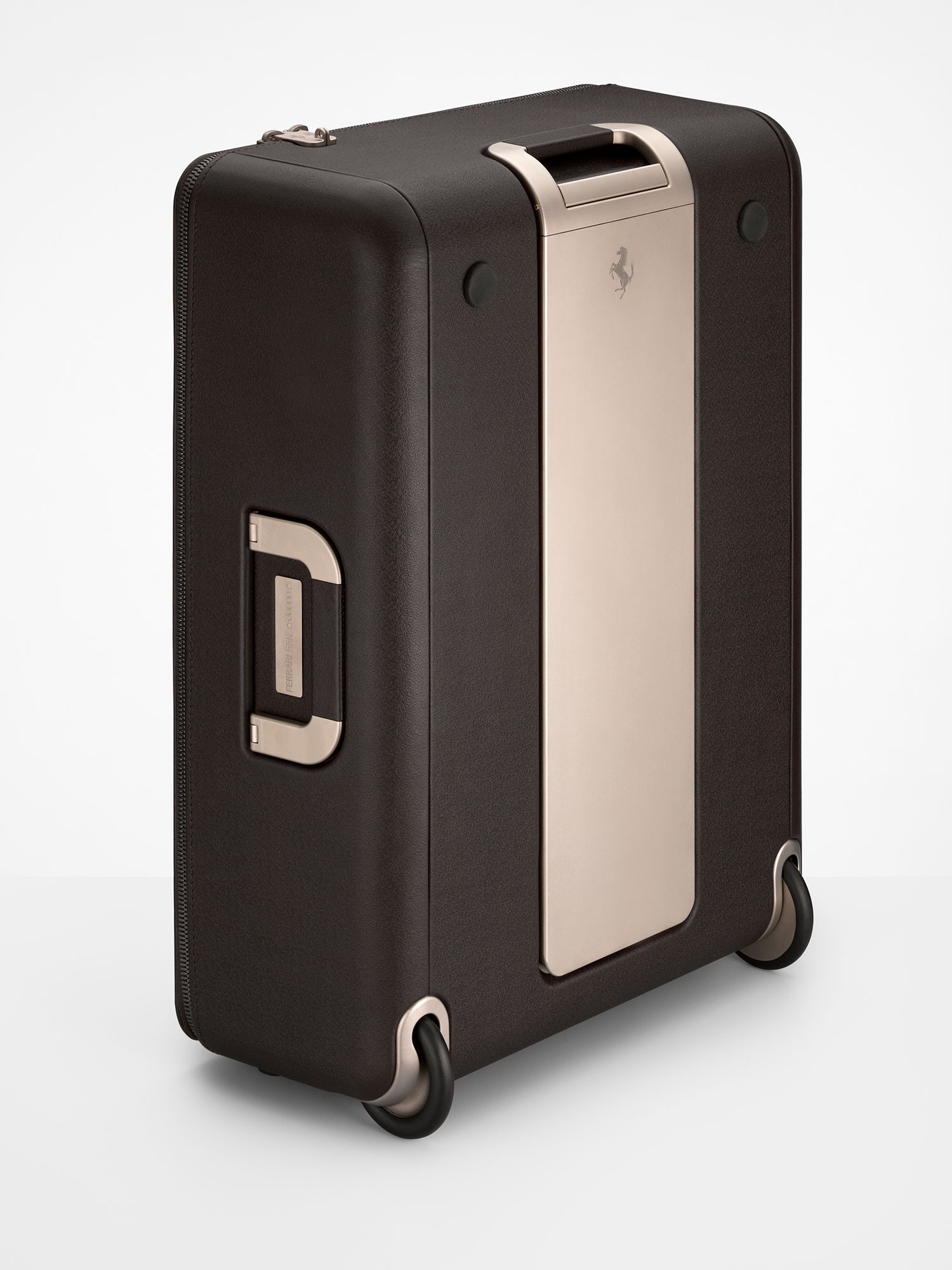 Luggage | Marc Newson Ltd