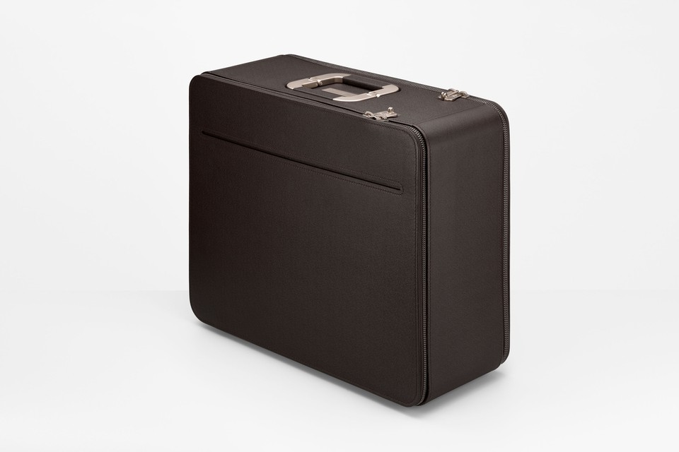 Luggage | Marc Newson Ltd