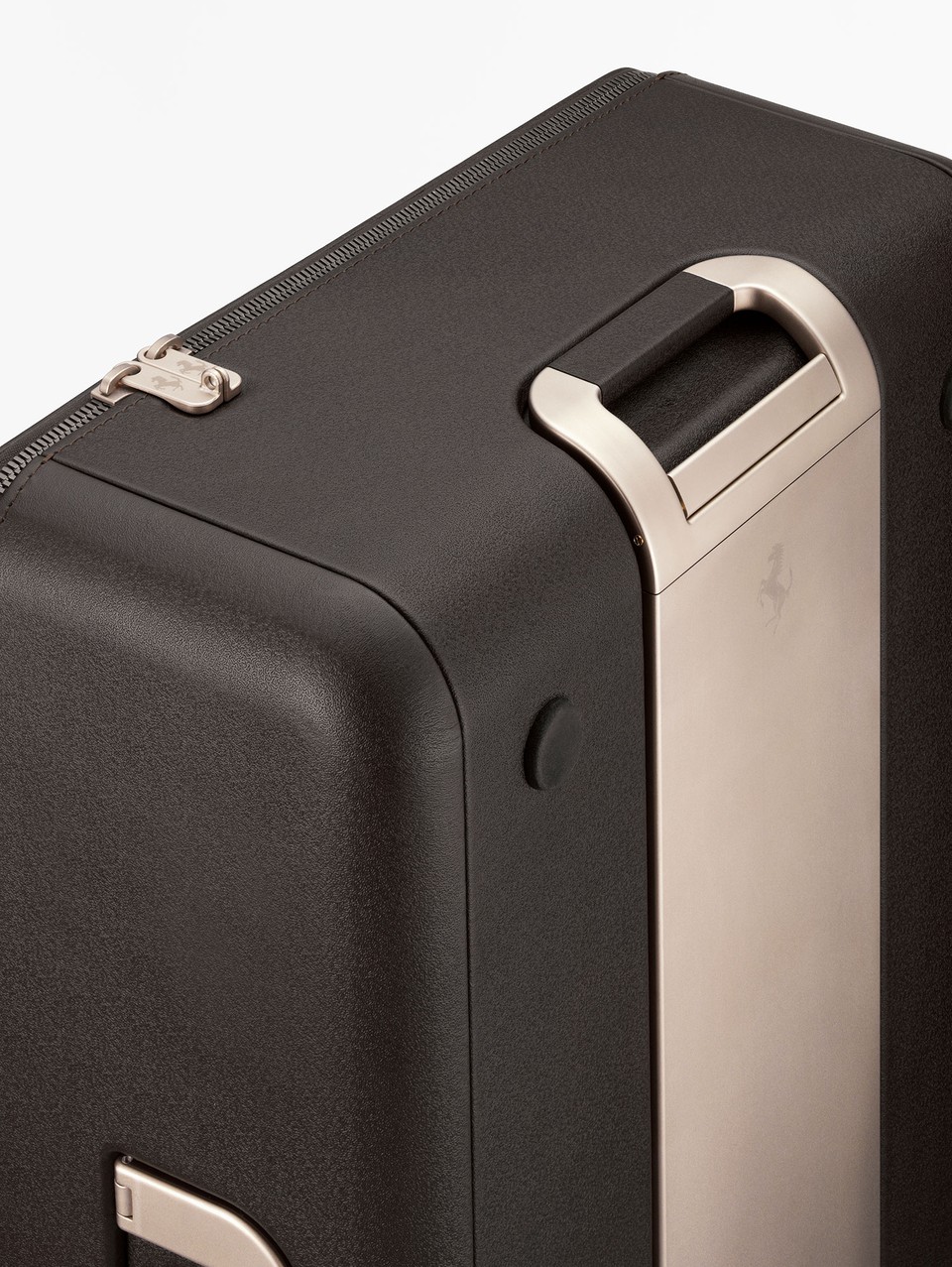 Luggage | Marc Newson Ltd