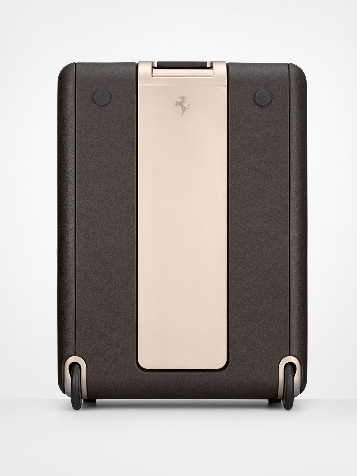 Luggage | Marc Newson Ltd