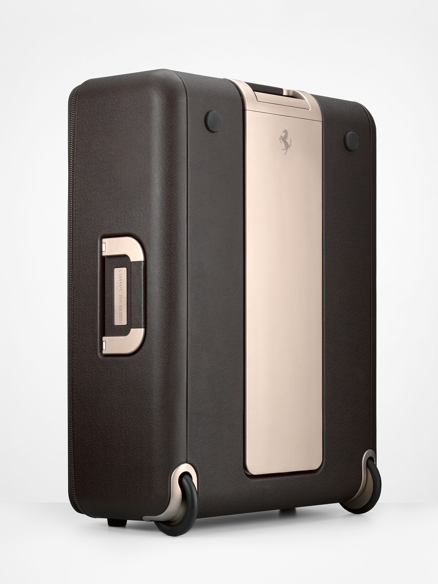 Luggage | Marc Newson Ltd