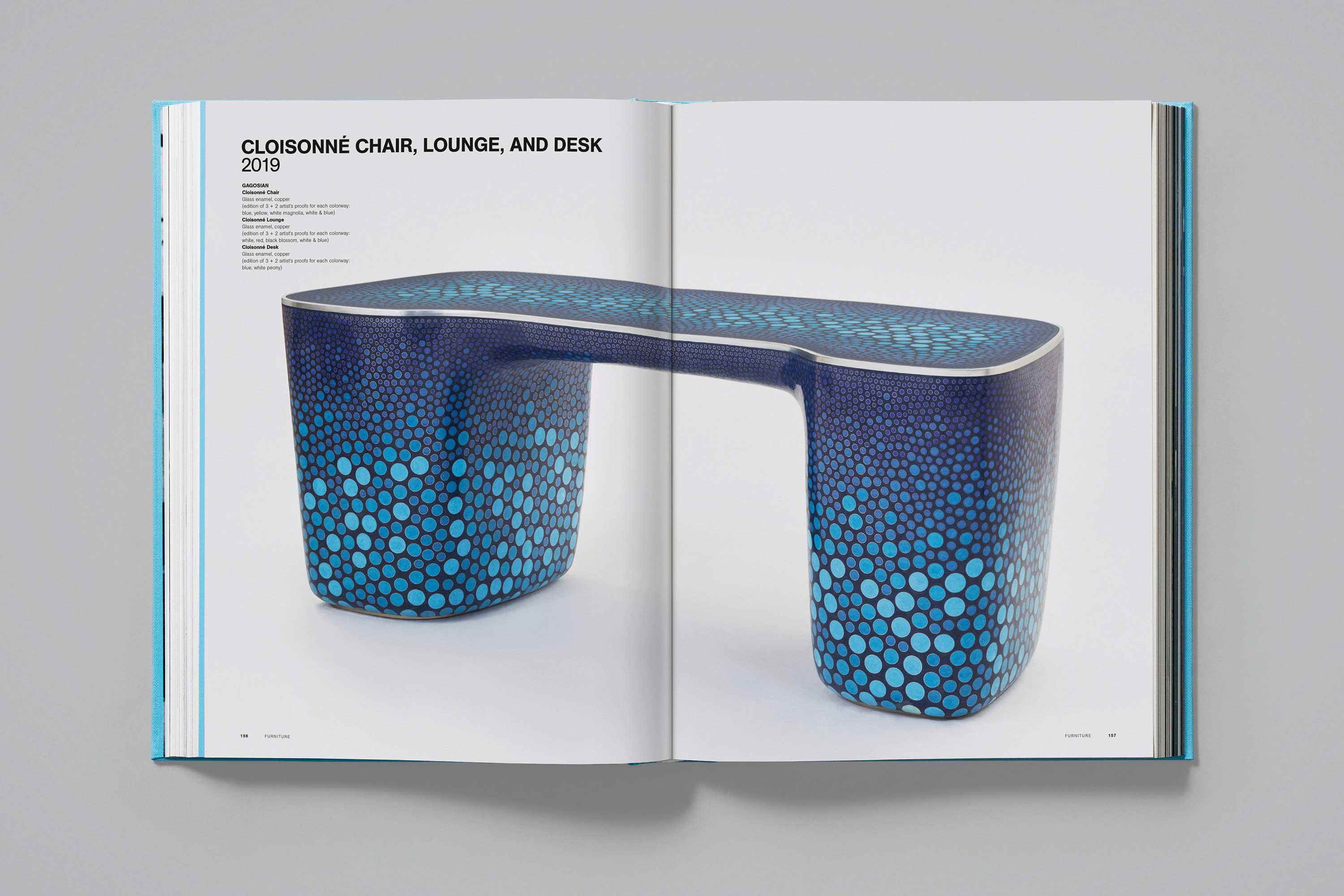 Marc Newson Works: 84-24 | Marc Newson Ltd