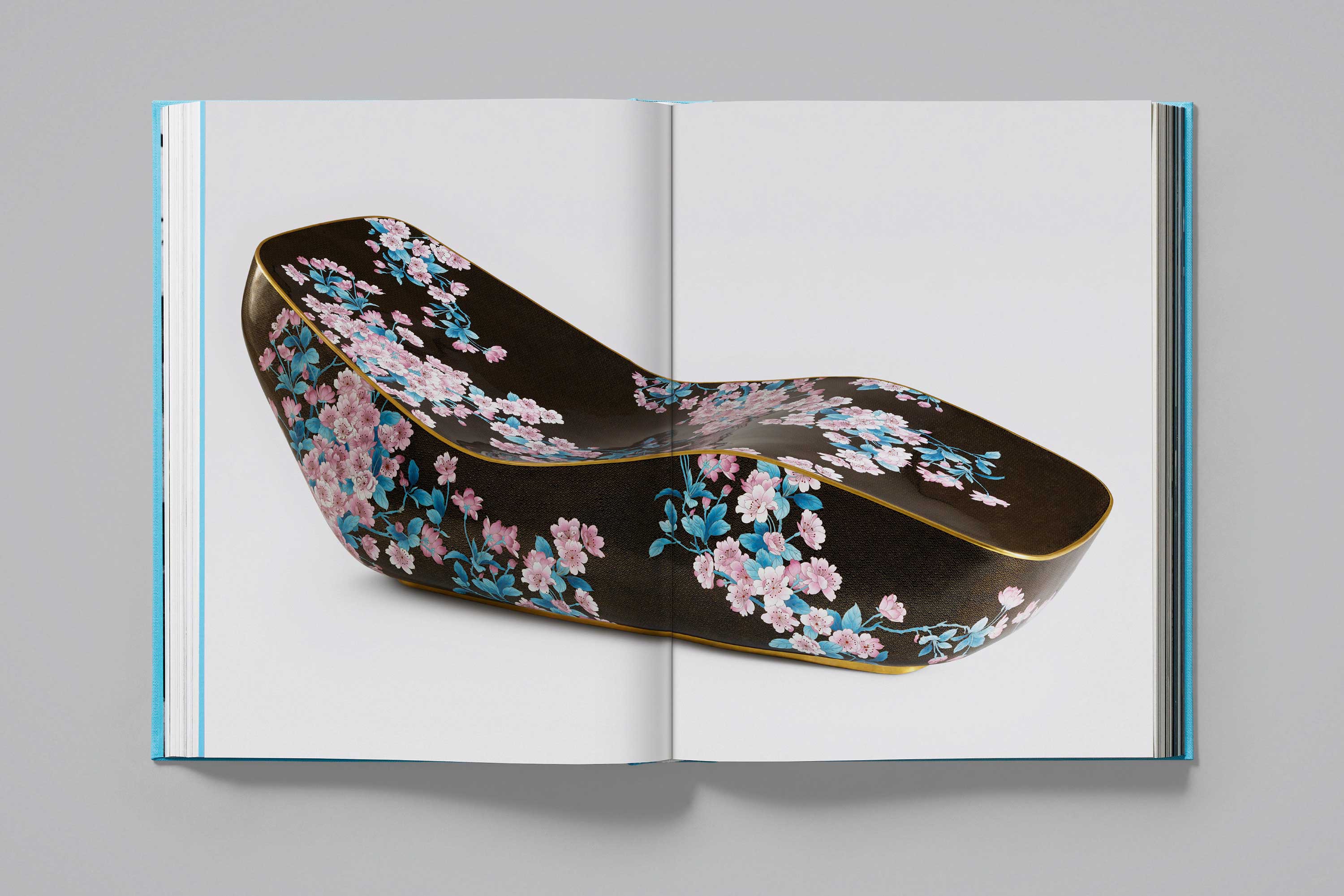 Marc Newson Works: 84-24 | Marc Newson Ltd