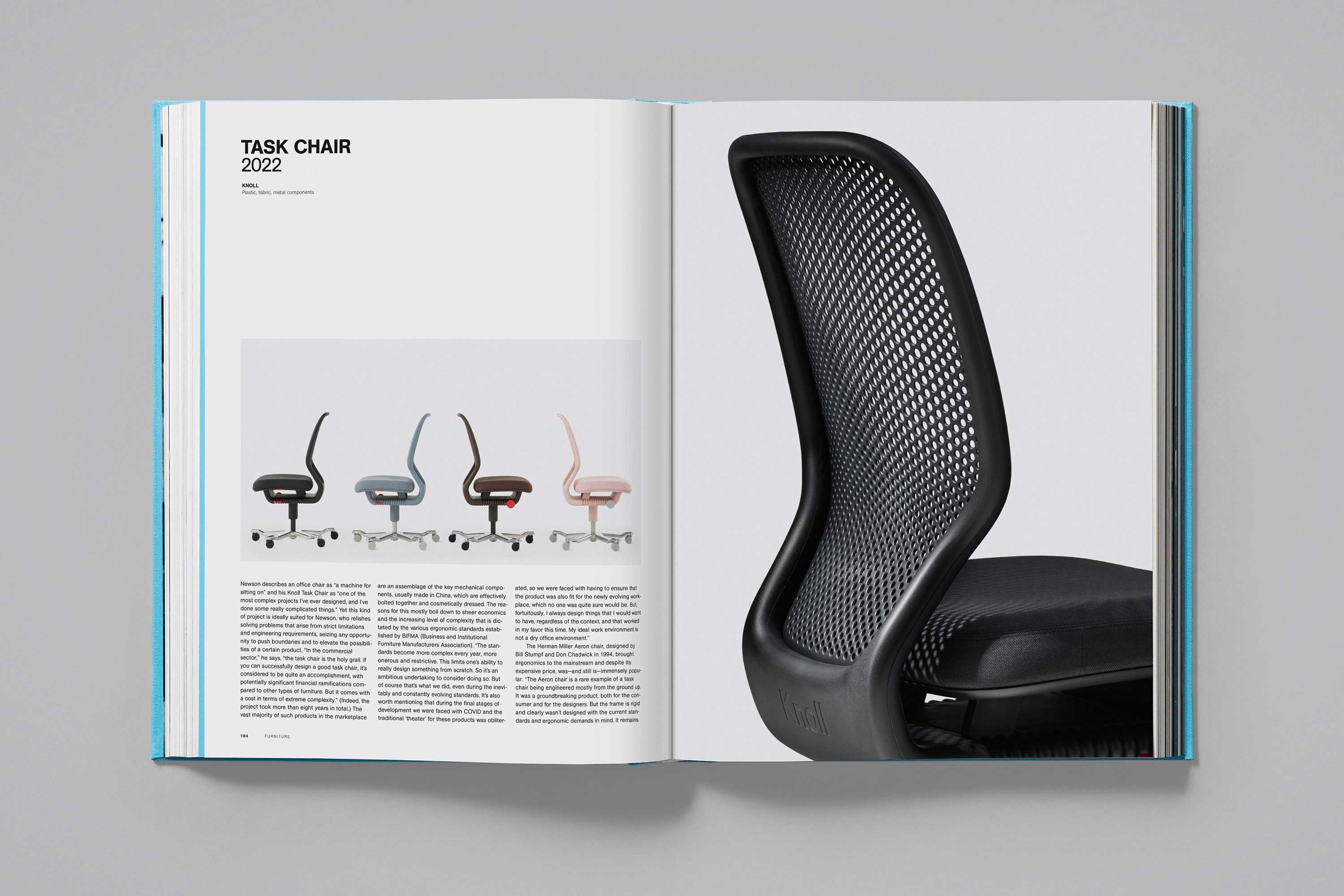 Marc Newson Works: 84-24 | Marc Newson Ltd