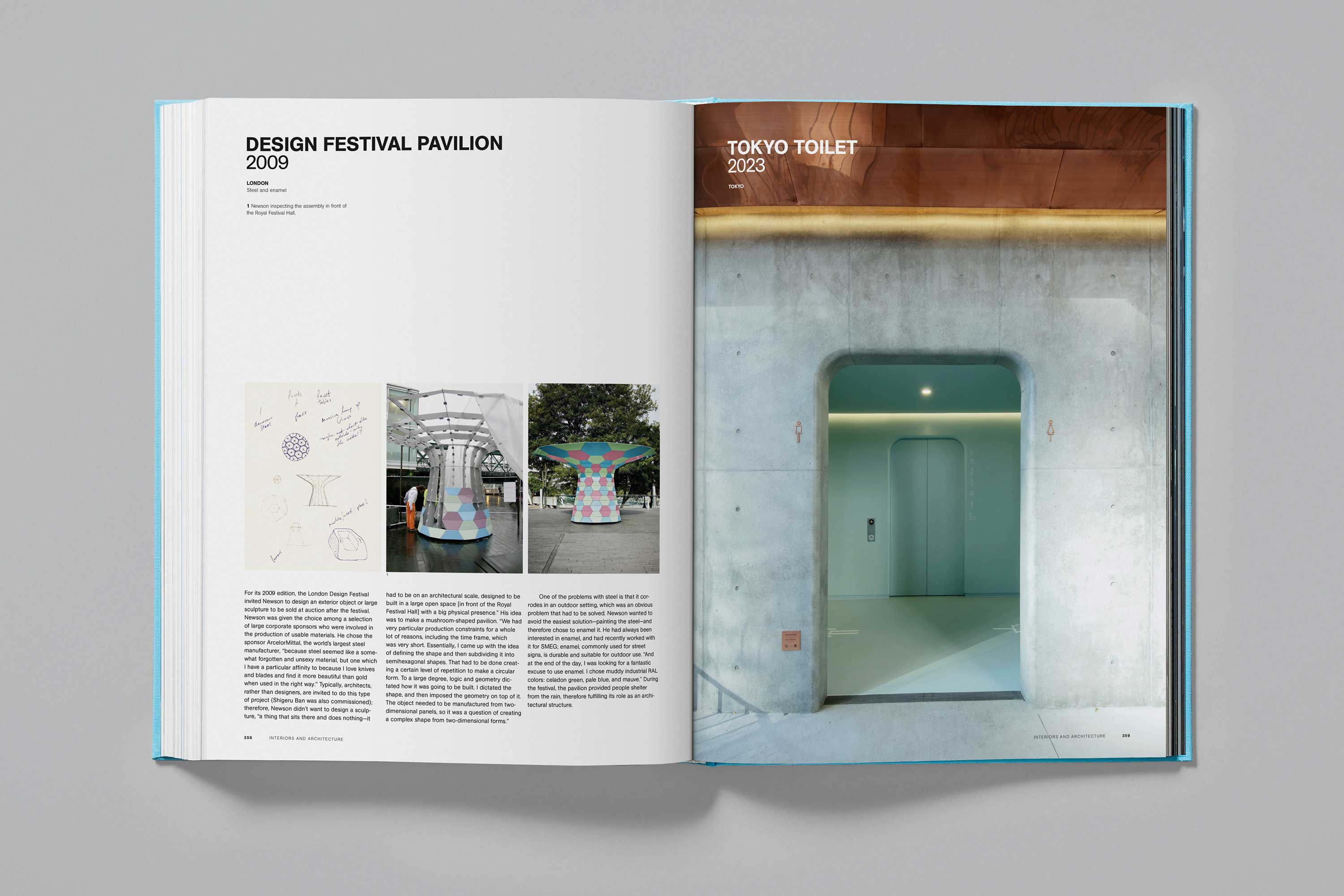 Marc Newson Works: 84-24 | Marc Newson Ltd