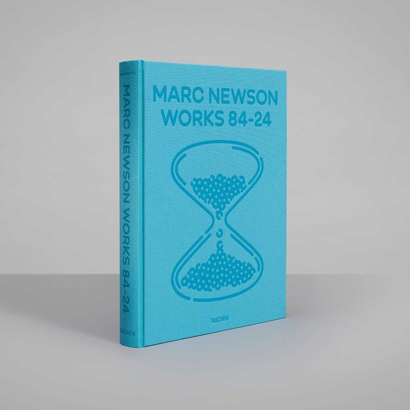 | Marc Newson Ltd