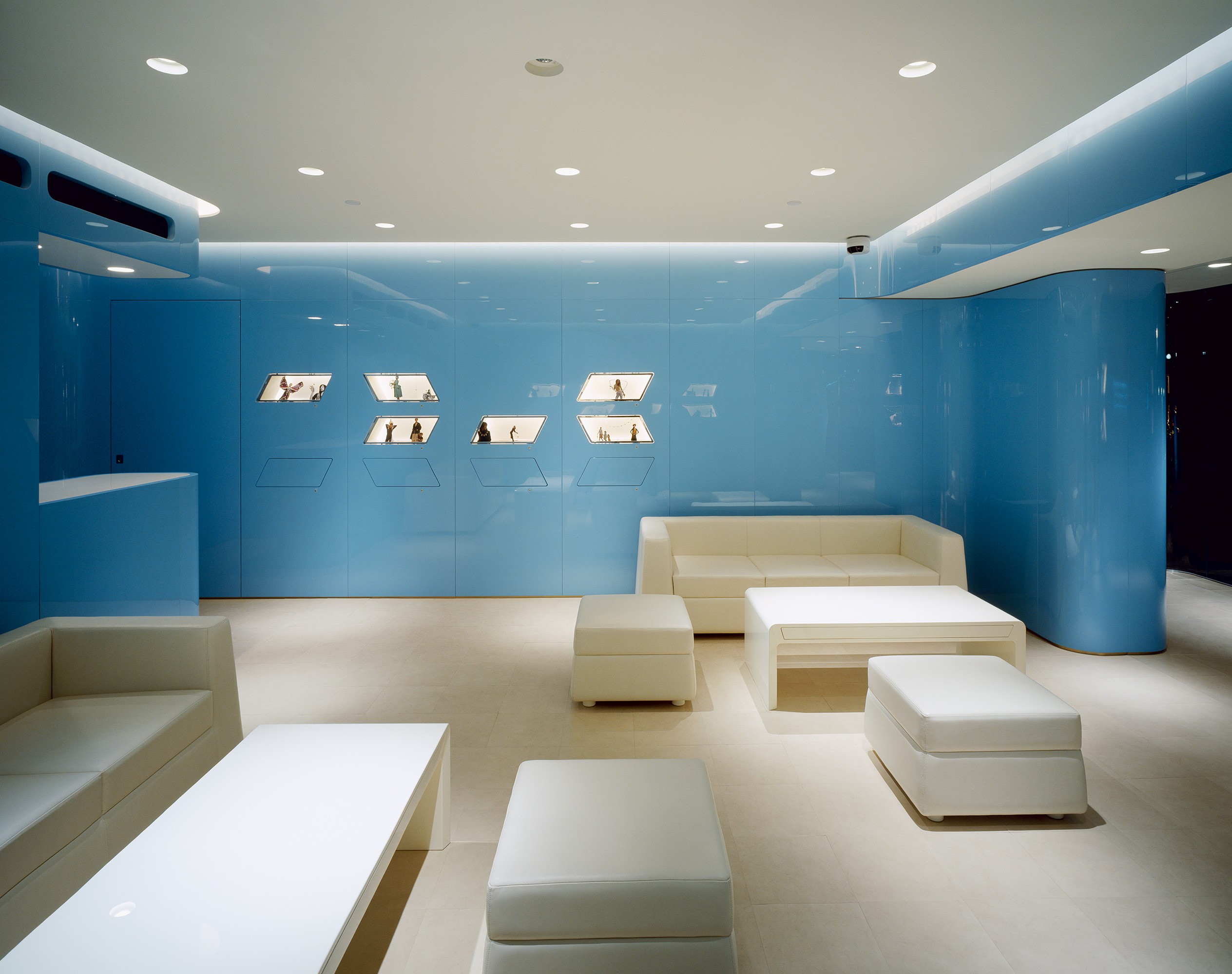 MHT Boutique | Marc Newson Ltd