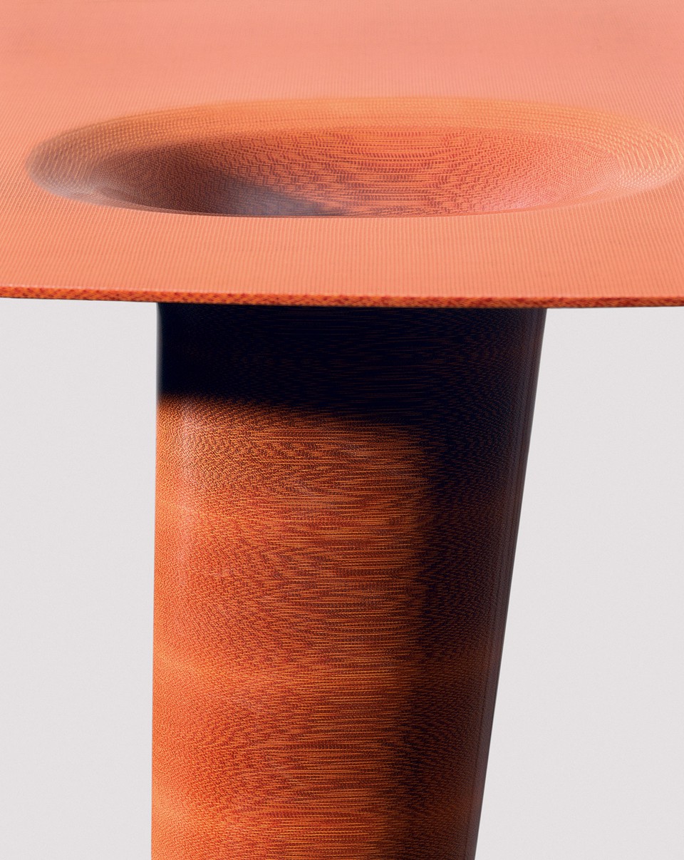 Micarta Table | New York | Marc Newson Ltd