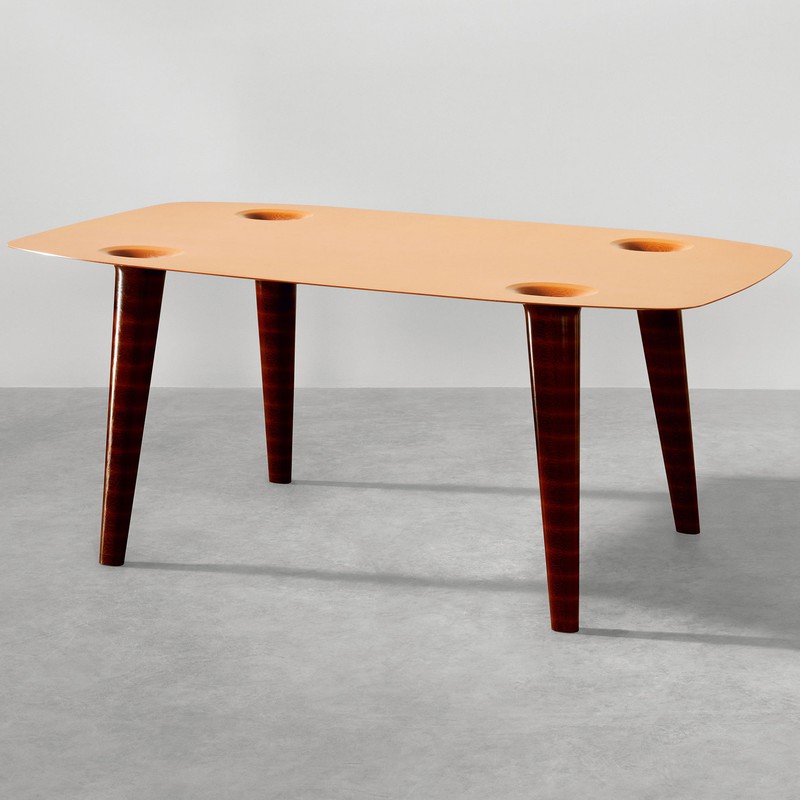 Micarta Chair | New York | Marc Newson Ltd