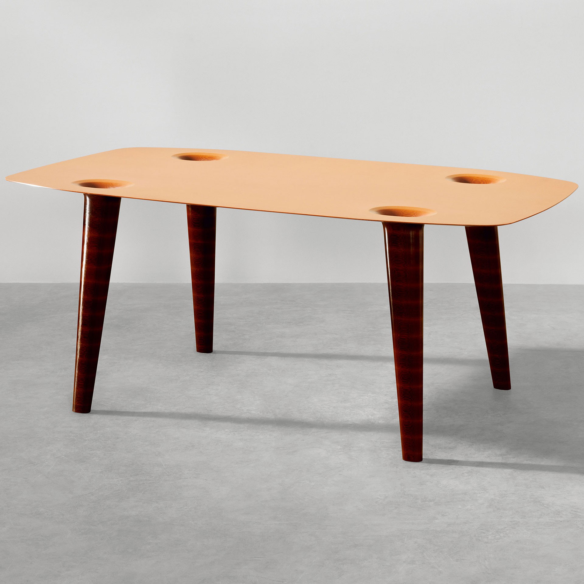 Micarta Table | New York | Marc Newson Ltd