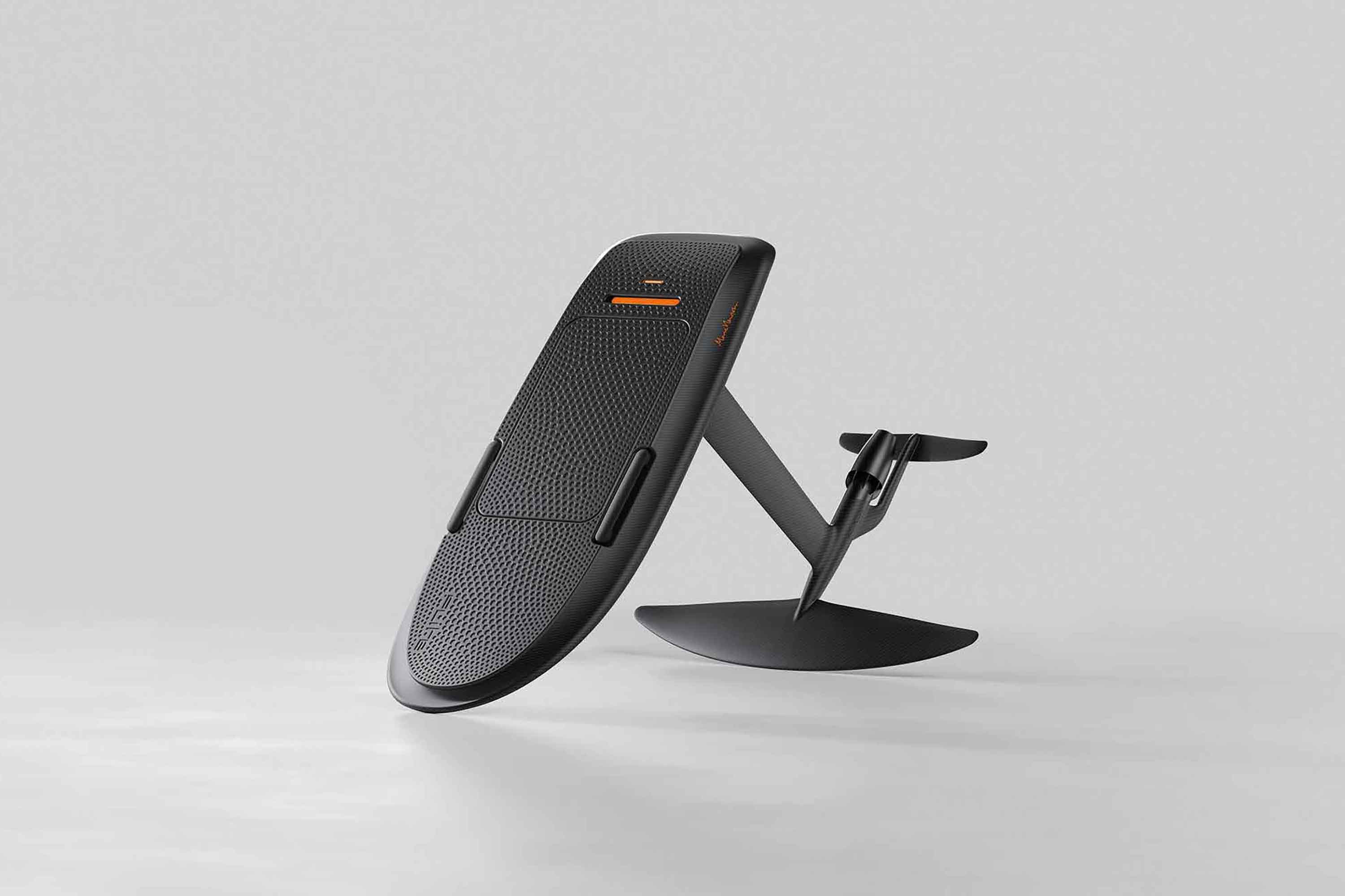 MN Series eFoil | Marc Newson Ltd