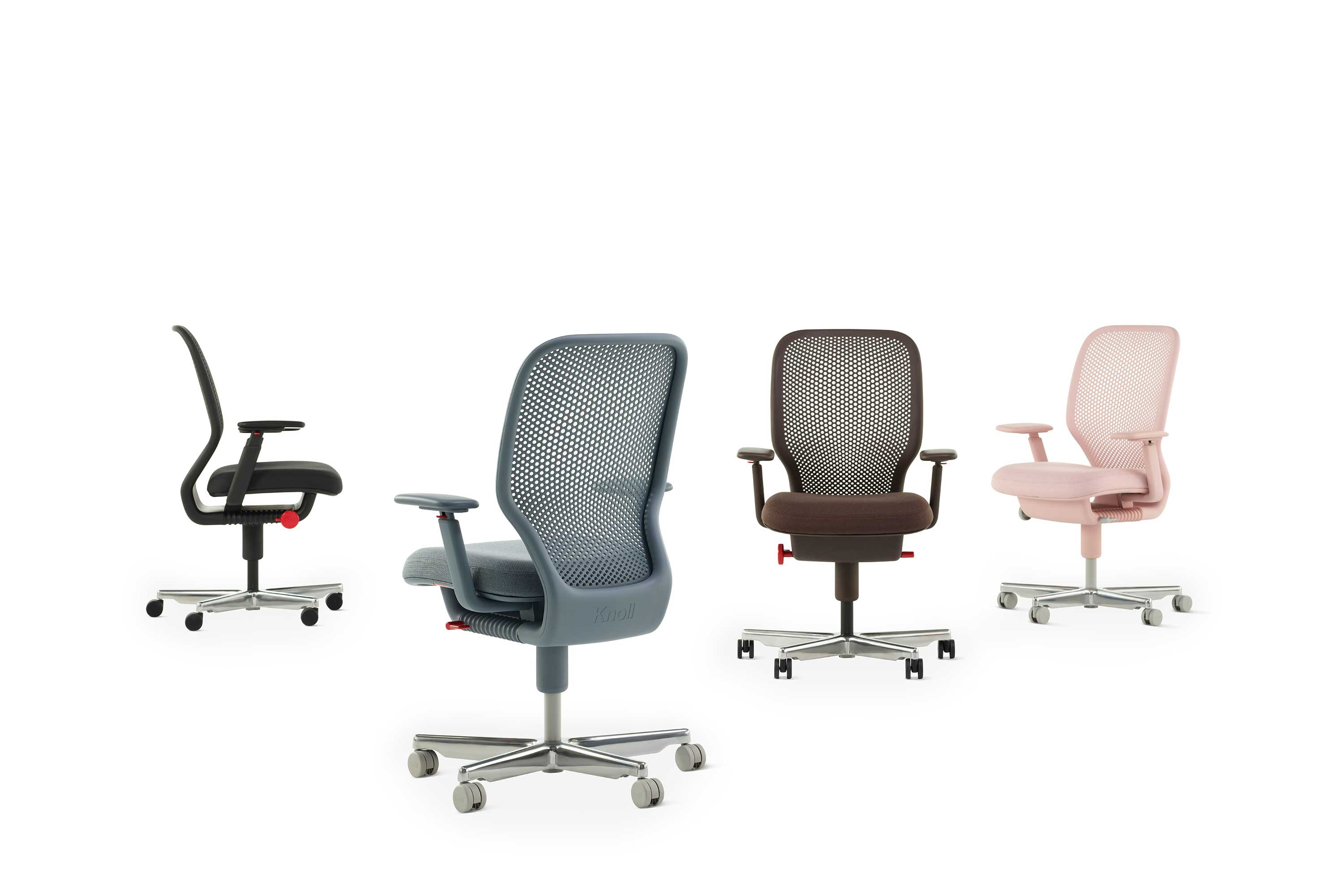 Newson Task Chair | Marc Newson Ltd