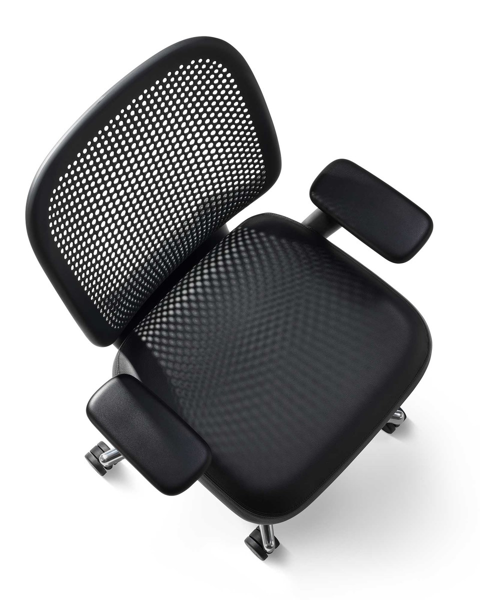 Newson Task Chair | Marc Newson Ltd