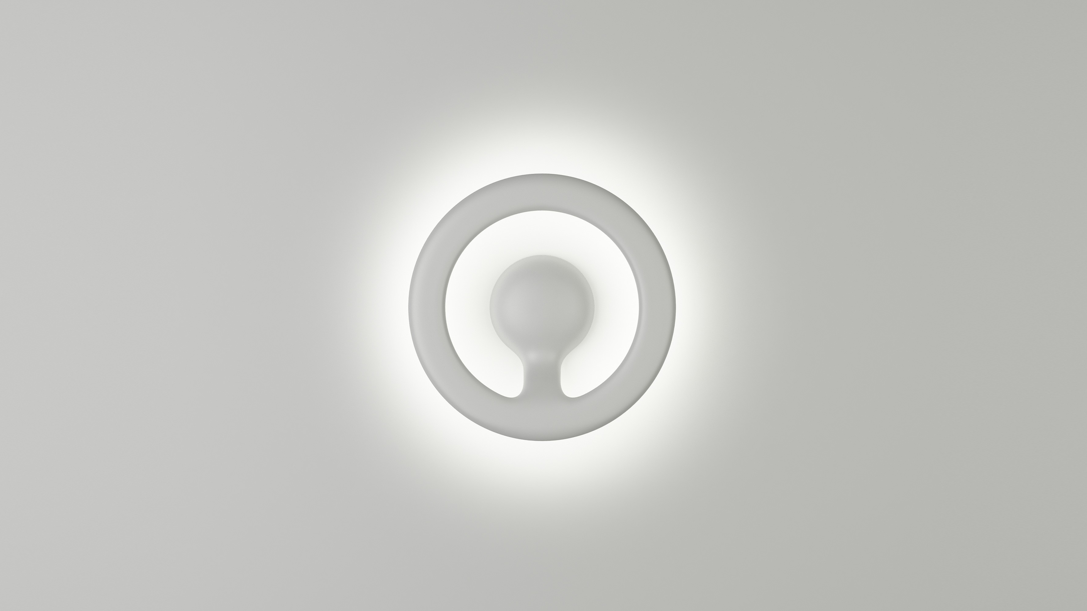 Orotund Wall Light | Marc Newson Ltd
