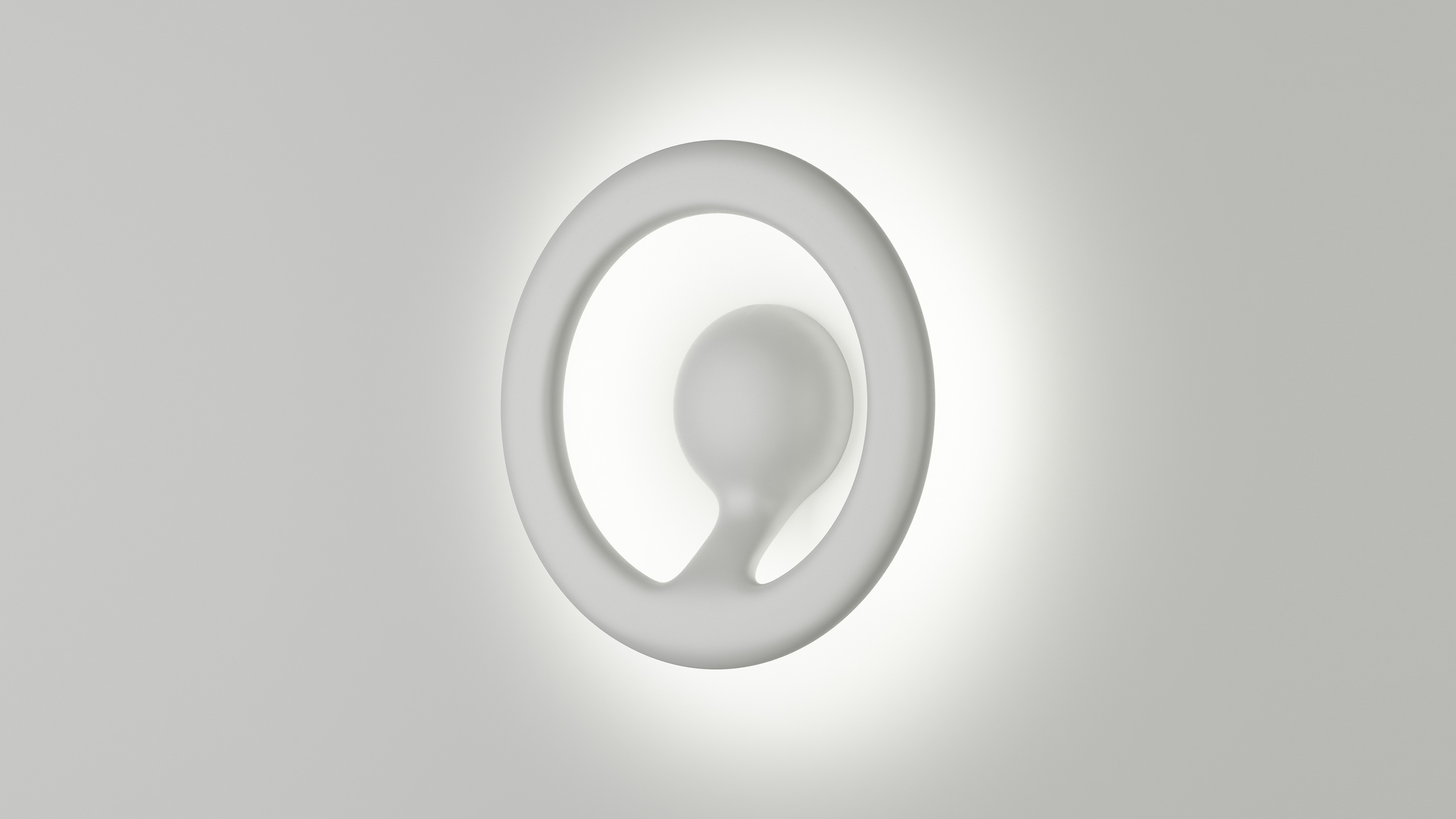 Orotund Wall Light | Marc Newson Ltd