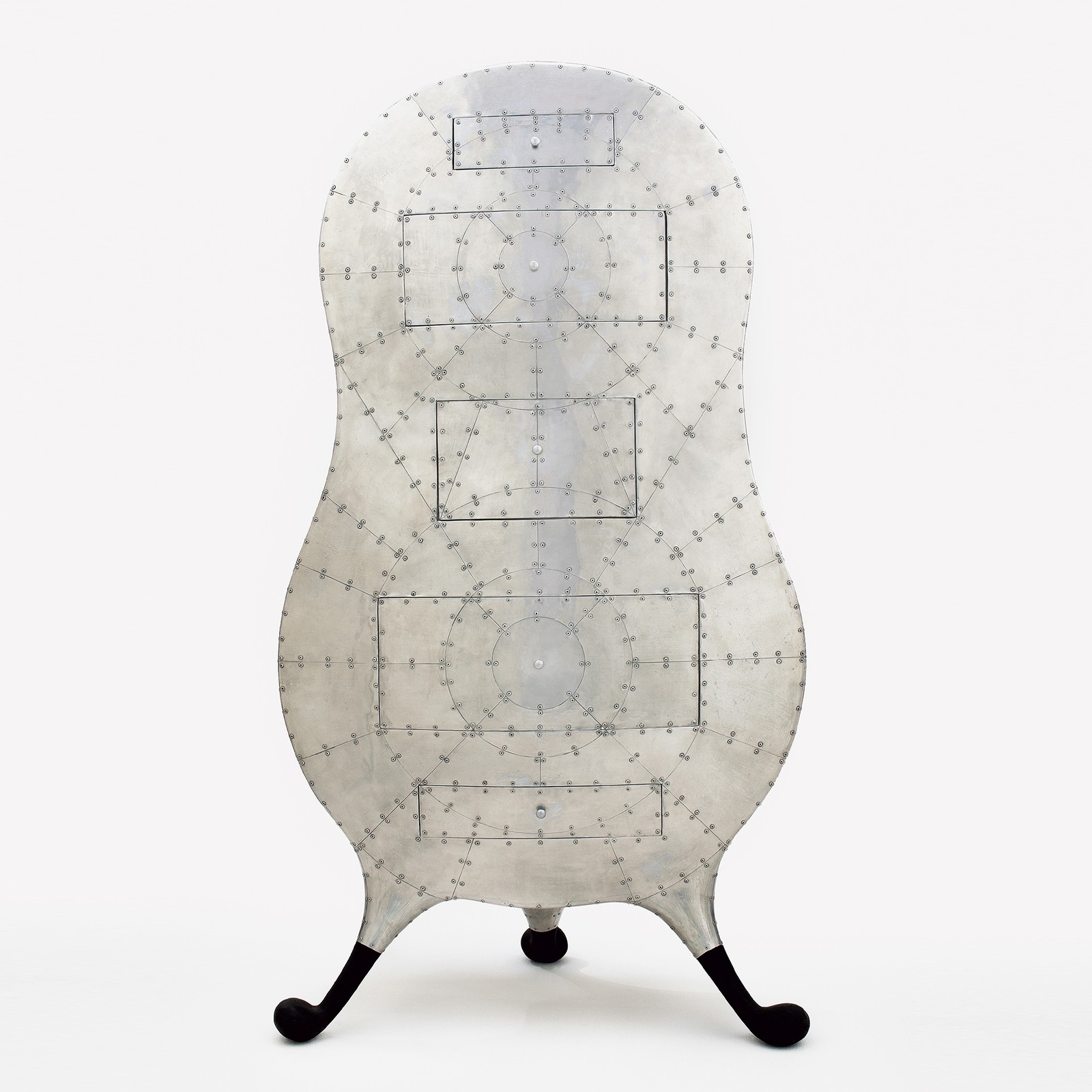 Lockheed Lounge | Marc Newson Ltd