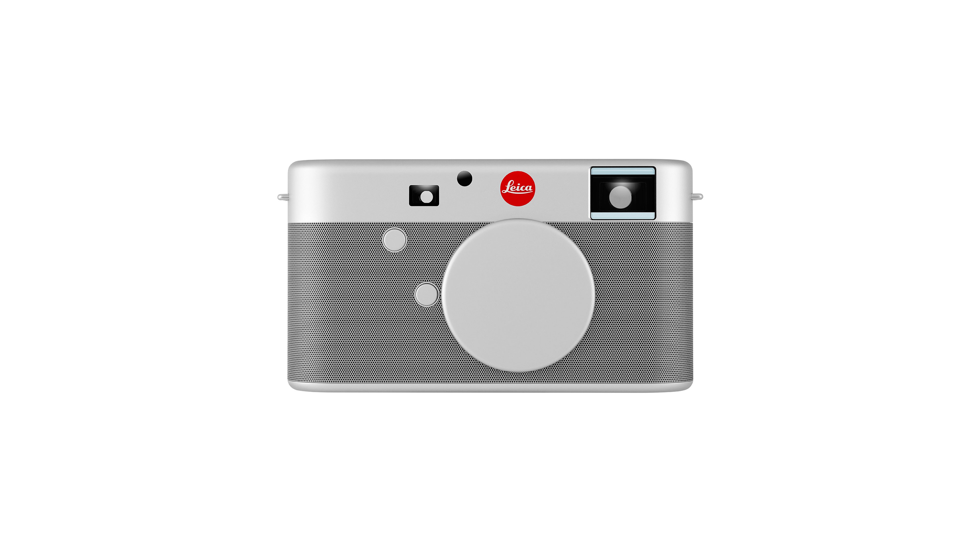 (RED) Leica Camera | Marc Newson Ltd
