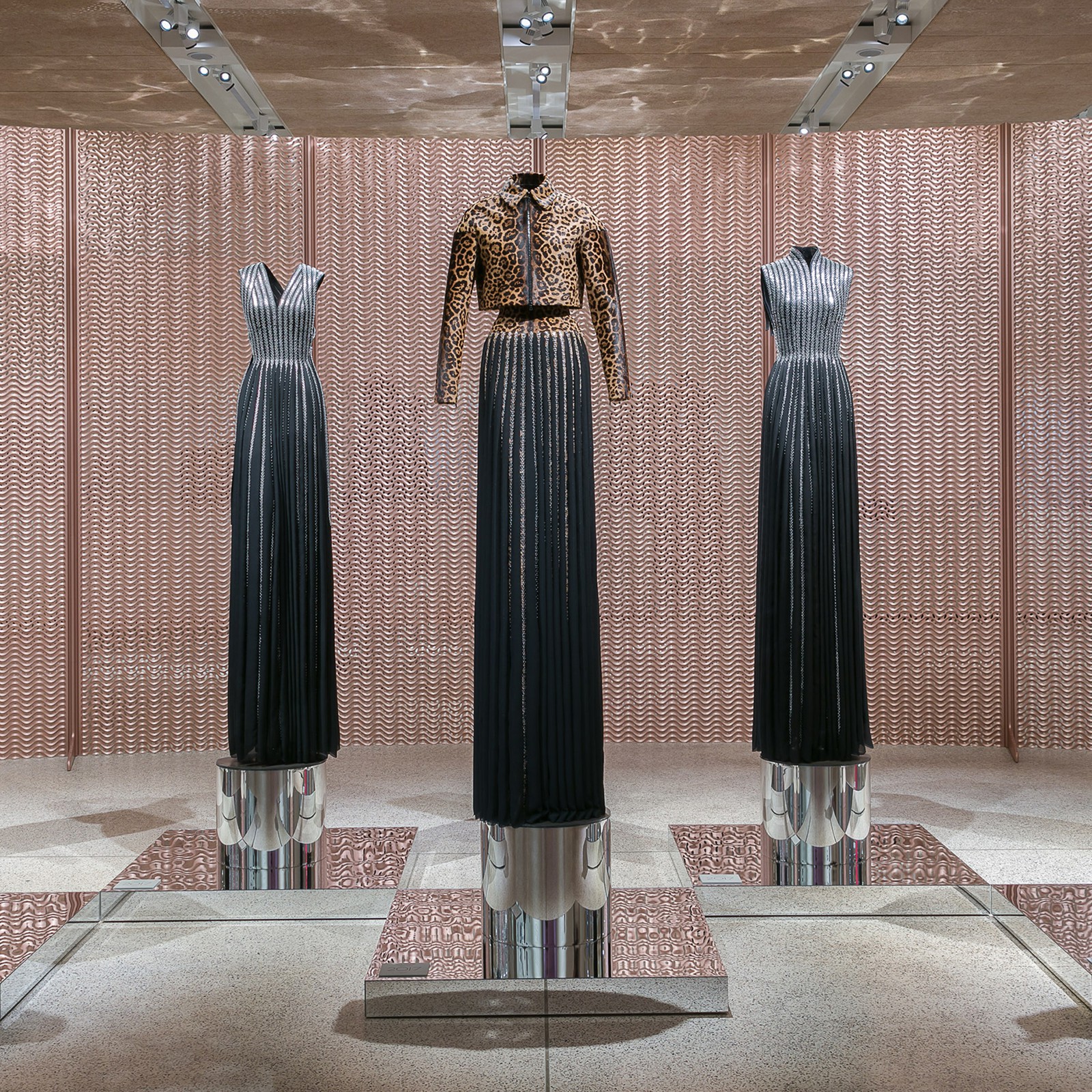 Newson Aluminum Chair | Marc Newson Ltd