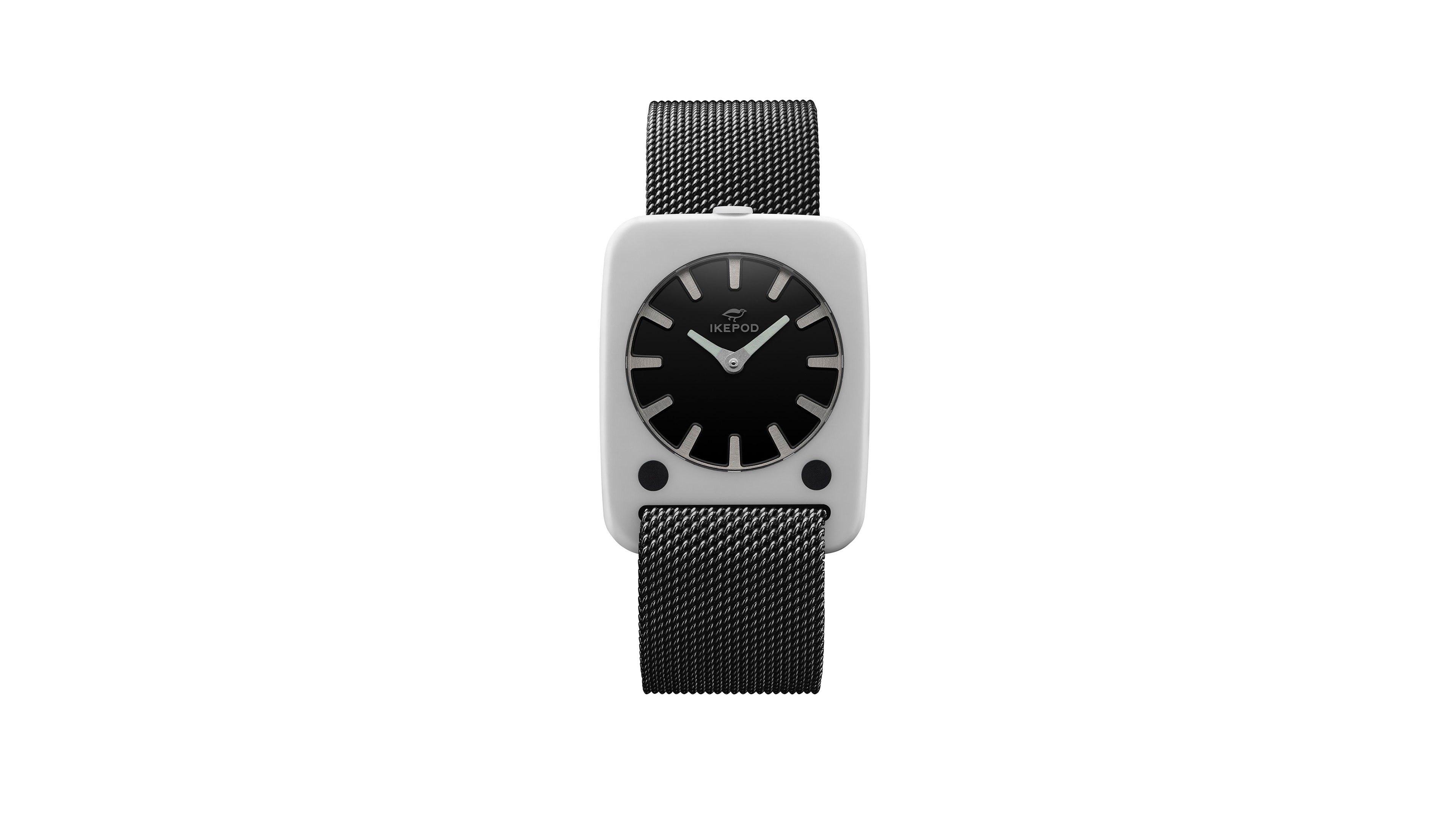 Solaris Watch | Marc Newson Ltd