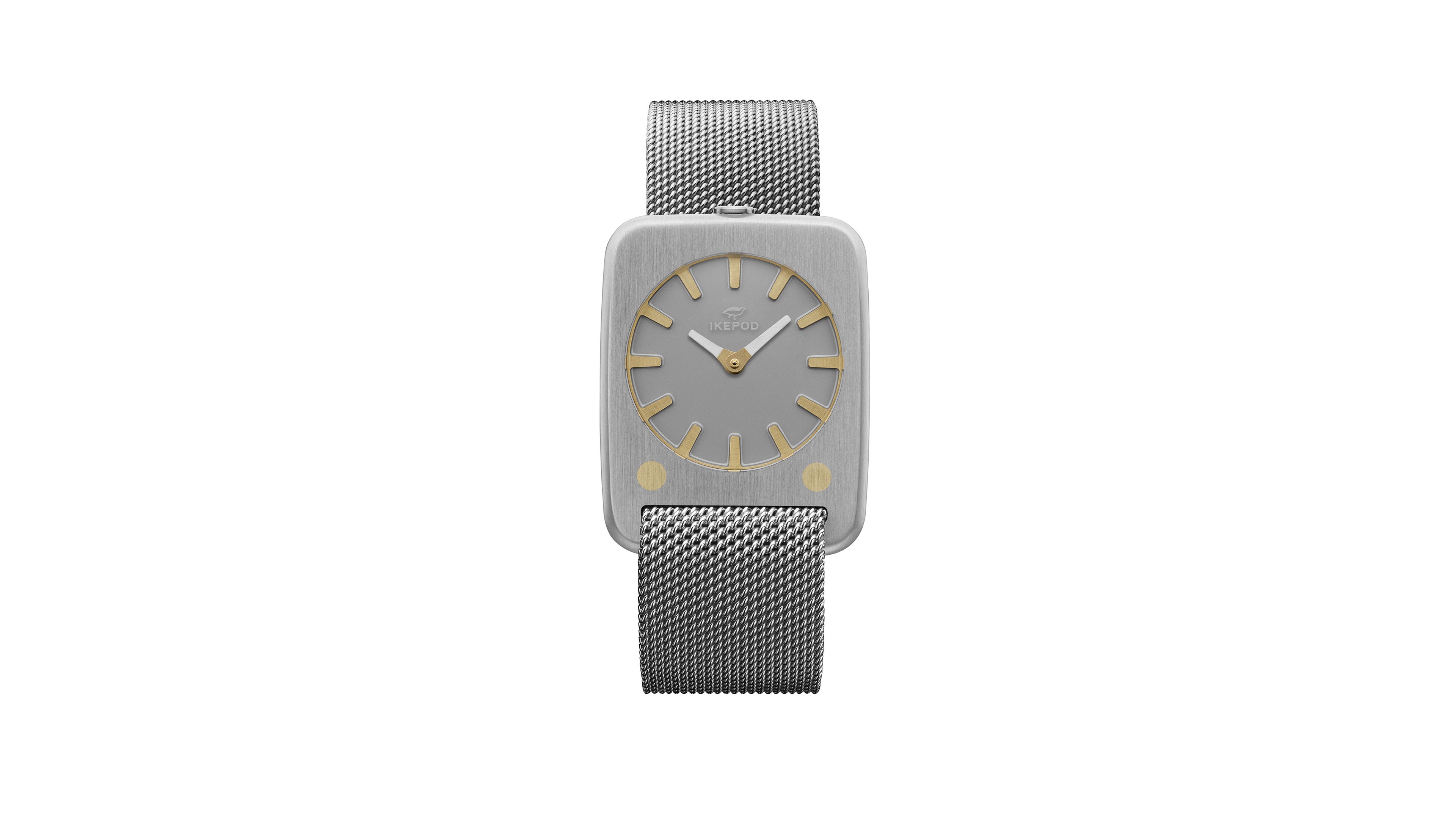 Solaris Watch | Marc Newson Ltd
