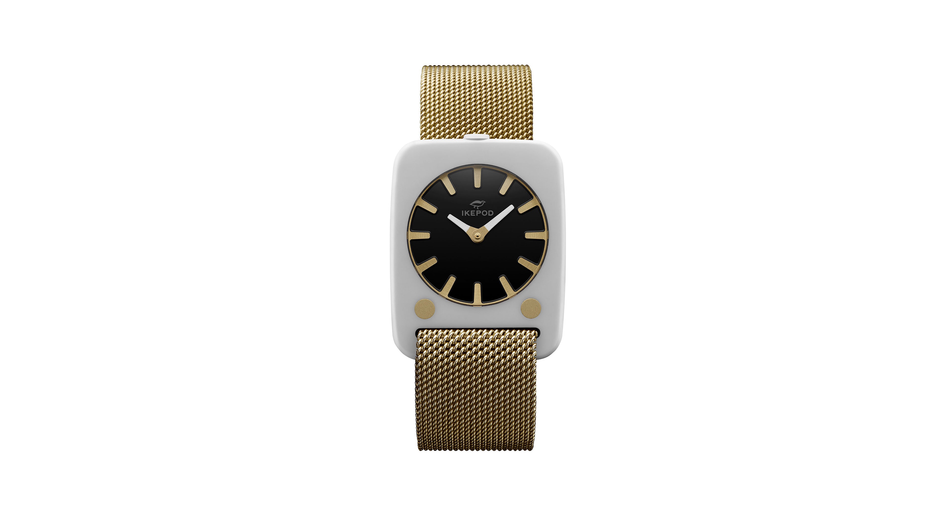 Solaris Watch | Marc Newson Ltd