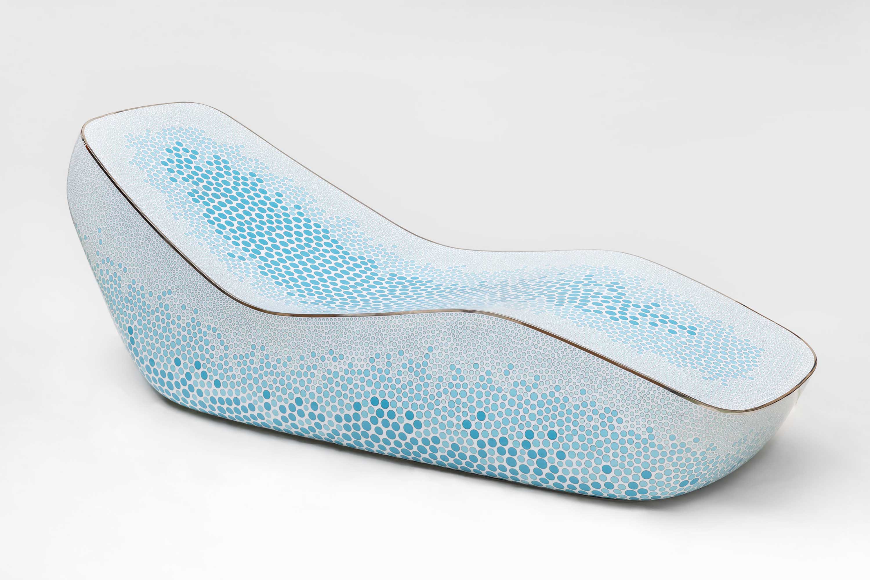 Athens Exhibition | Marc Newson Ltd